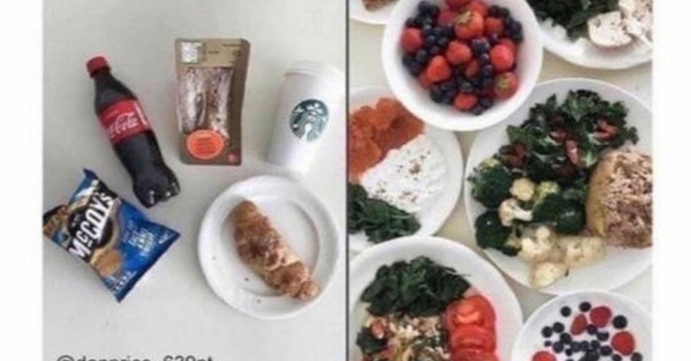 ¡Cuánta razón! / Información incompleta