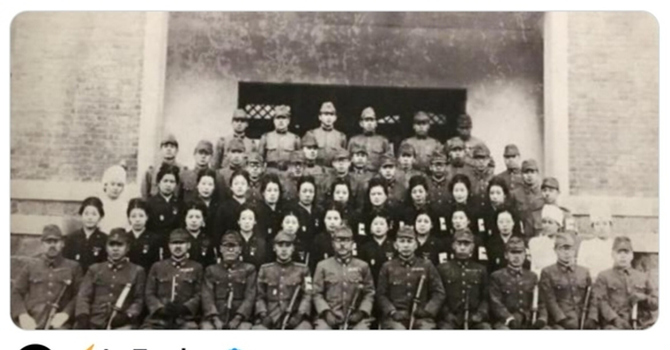 ¡Cuánta razón! / Los inhumanos del “Escuadrón 731”, la unidad del terror