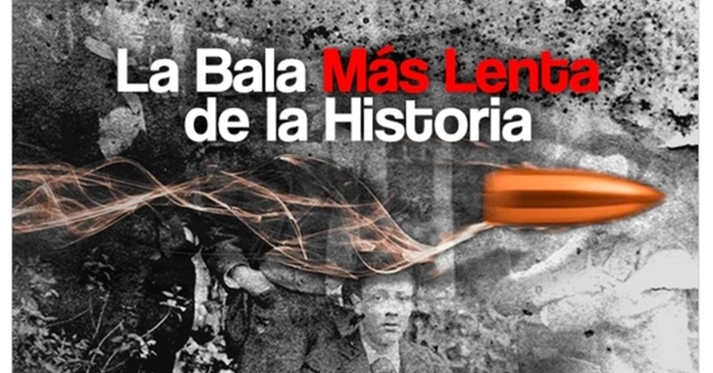 ¡Cuánta razón! / La historia de La bala que tardó 20 años en matar a su ...