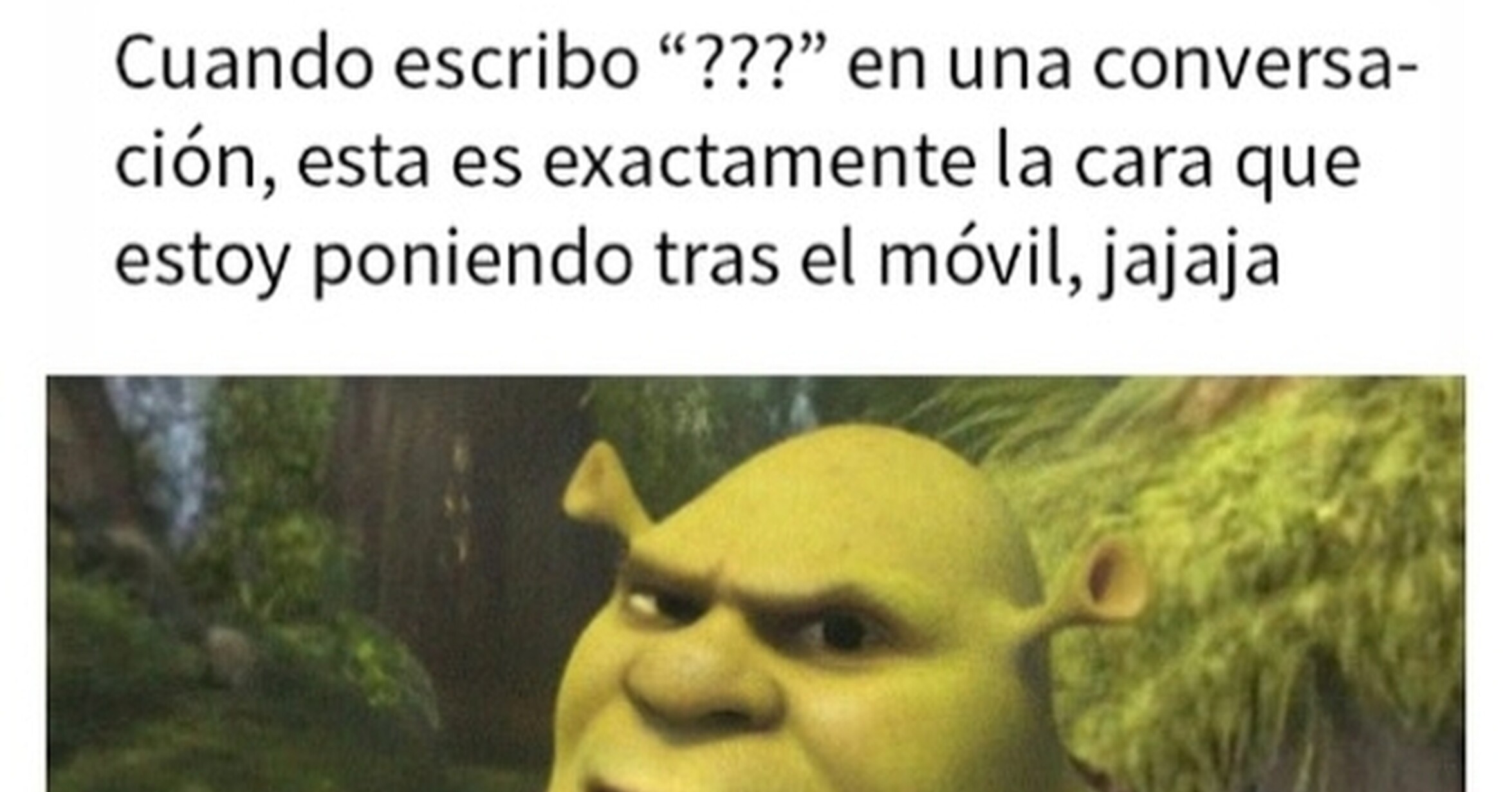 ¡Cuánta razón! / Memes divertidos y aleatorios con los que identificarse