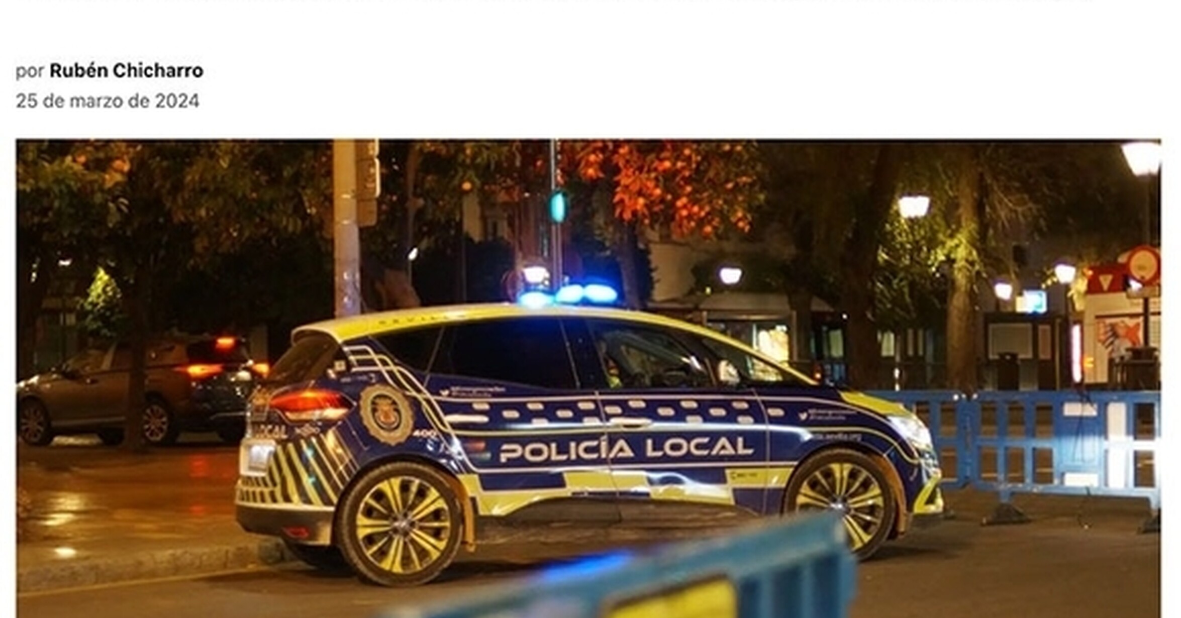 ¡Cuánta razón! / Un plan sin fisuras