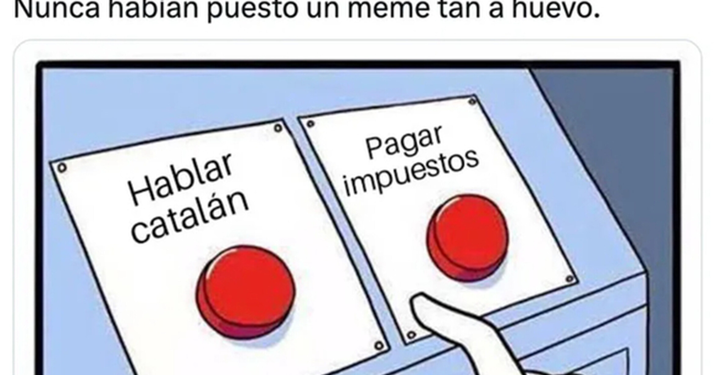 ¡Cuánta razón! / Los youtubers andorranos tendrán que aprender catalán ...