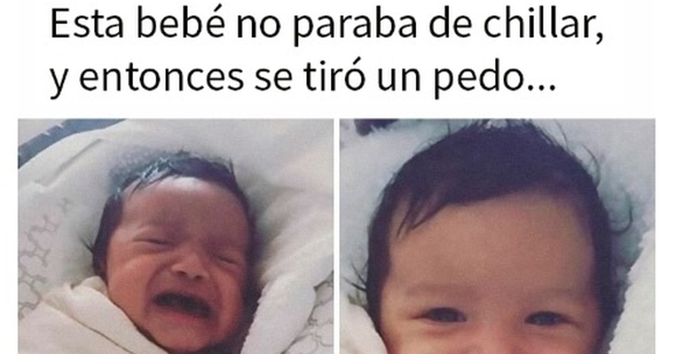 ¡Cuánta razón! / Memes que muestran los desafíos y alegrías que ...