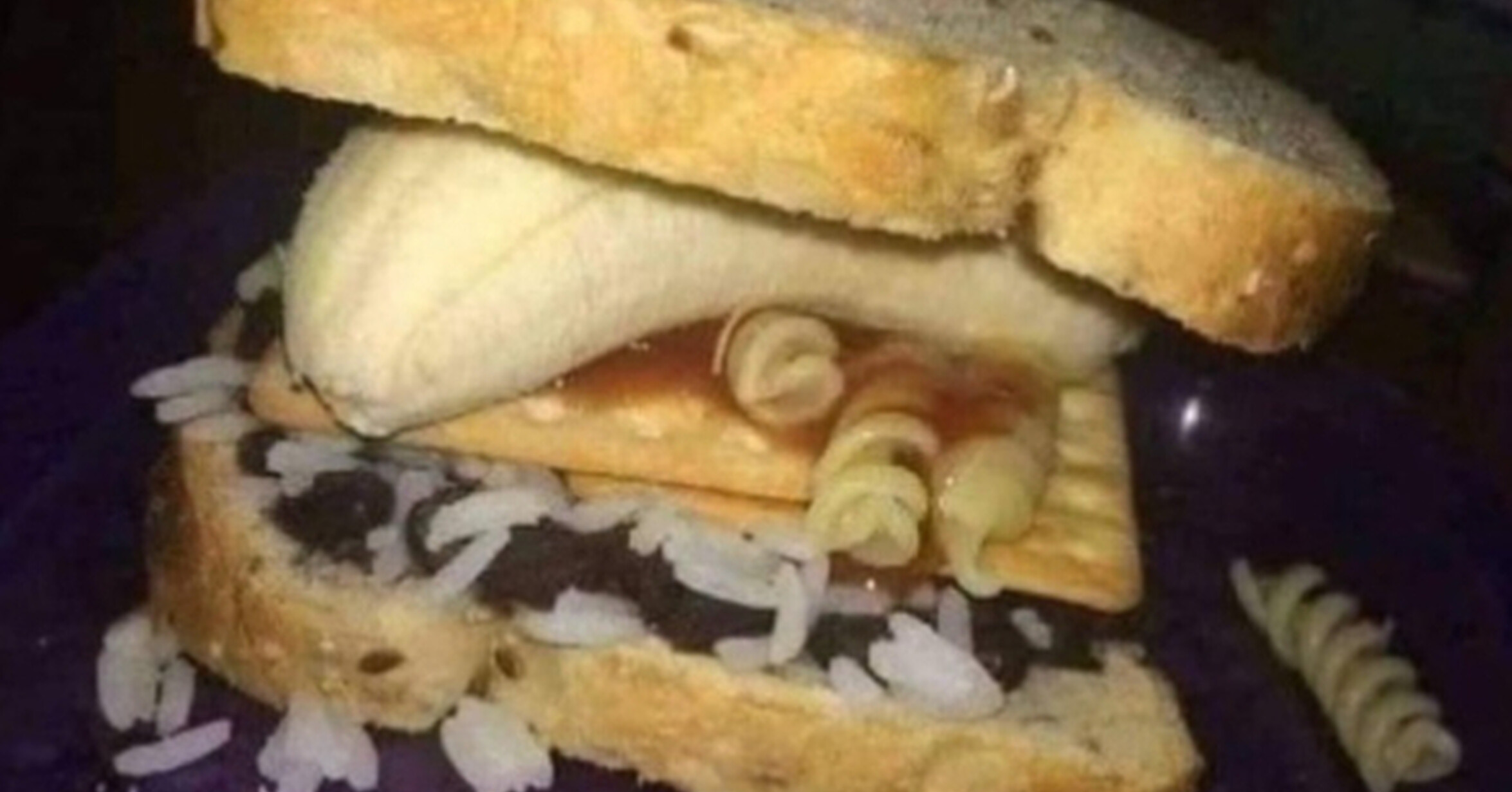 ¡Cuánta razón! / PUAJ