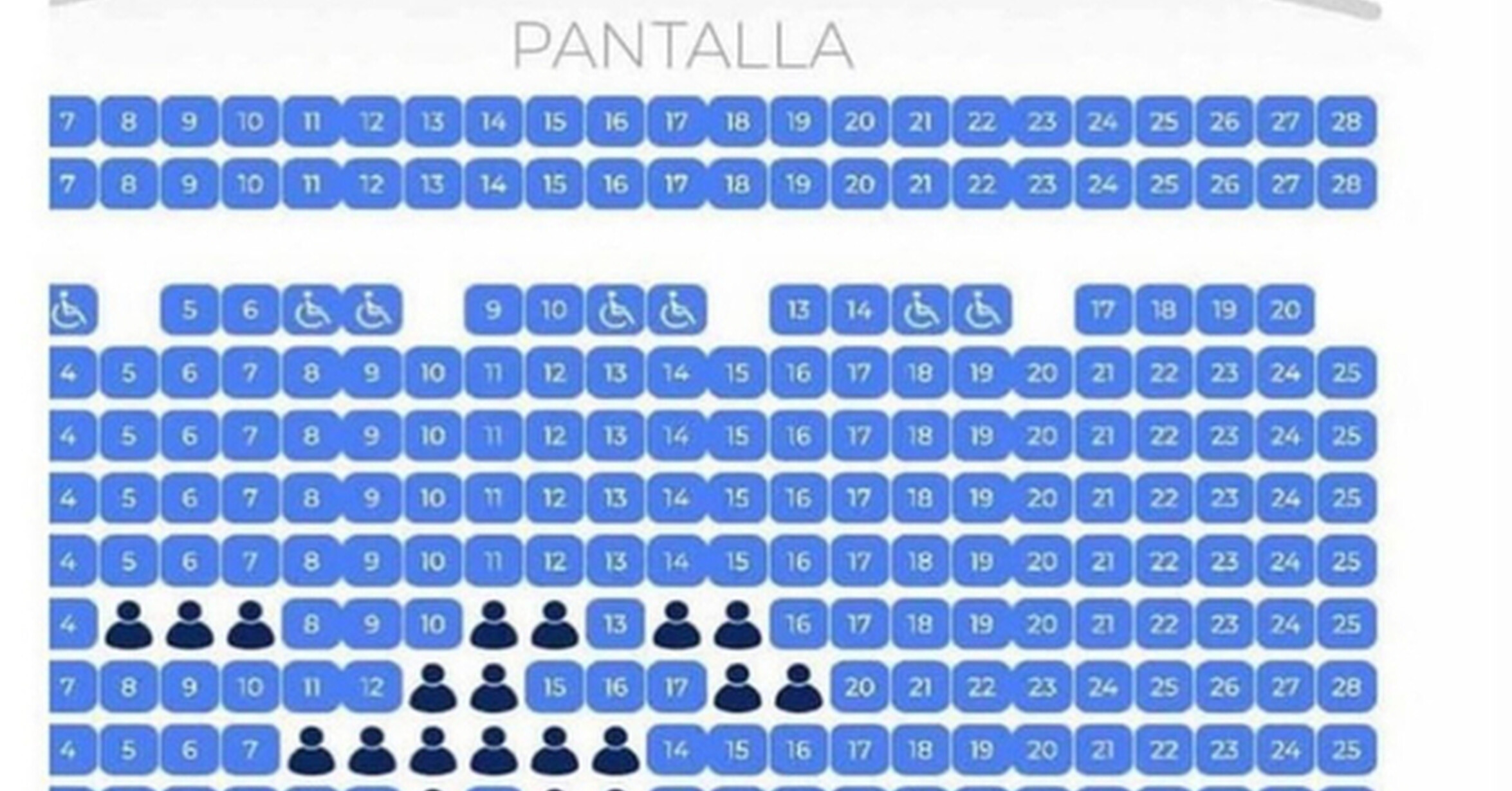 ¡Cuánta razón! / Ya son ganas de fastidiar...