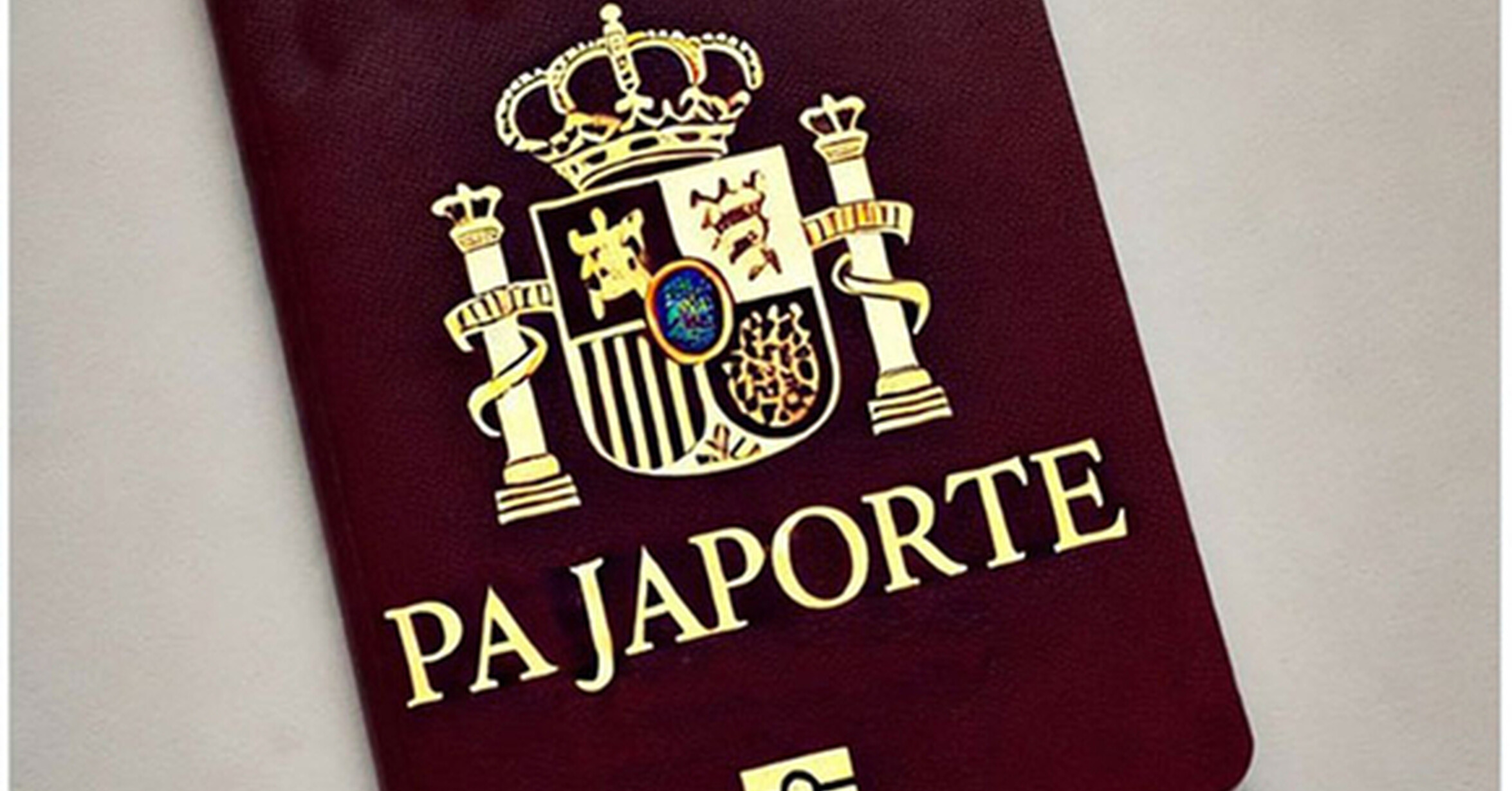 ¡Cuánta razón! / Se viene el pajaporte