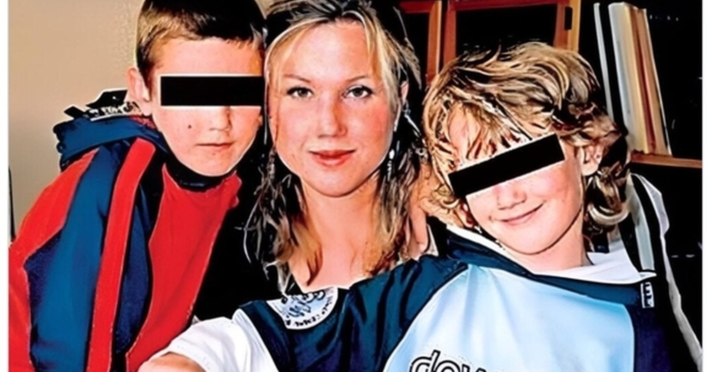 ¡Cuánta razón! / Klara Mauerova, la historia de la madre que se comió a ...