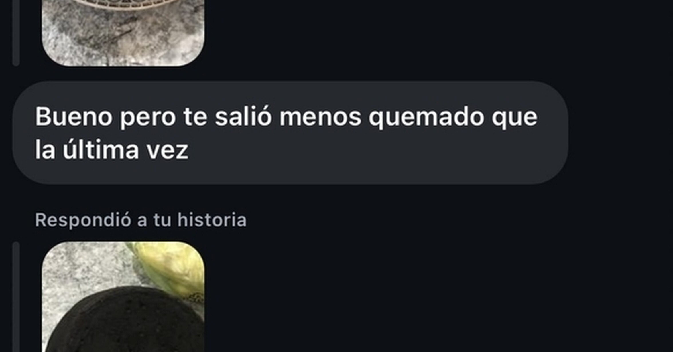 ¡Cuánta razón! / Progresa adecuadamente