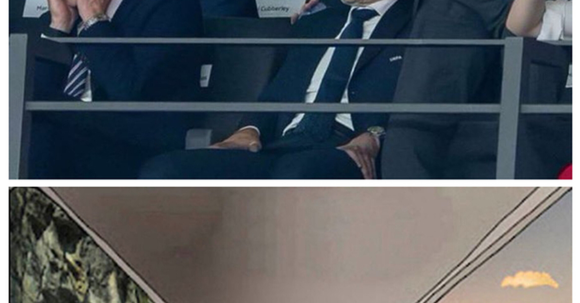 ¡Cuánta razón! / Recreando el meme