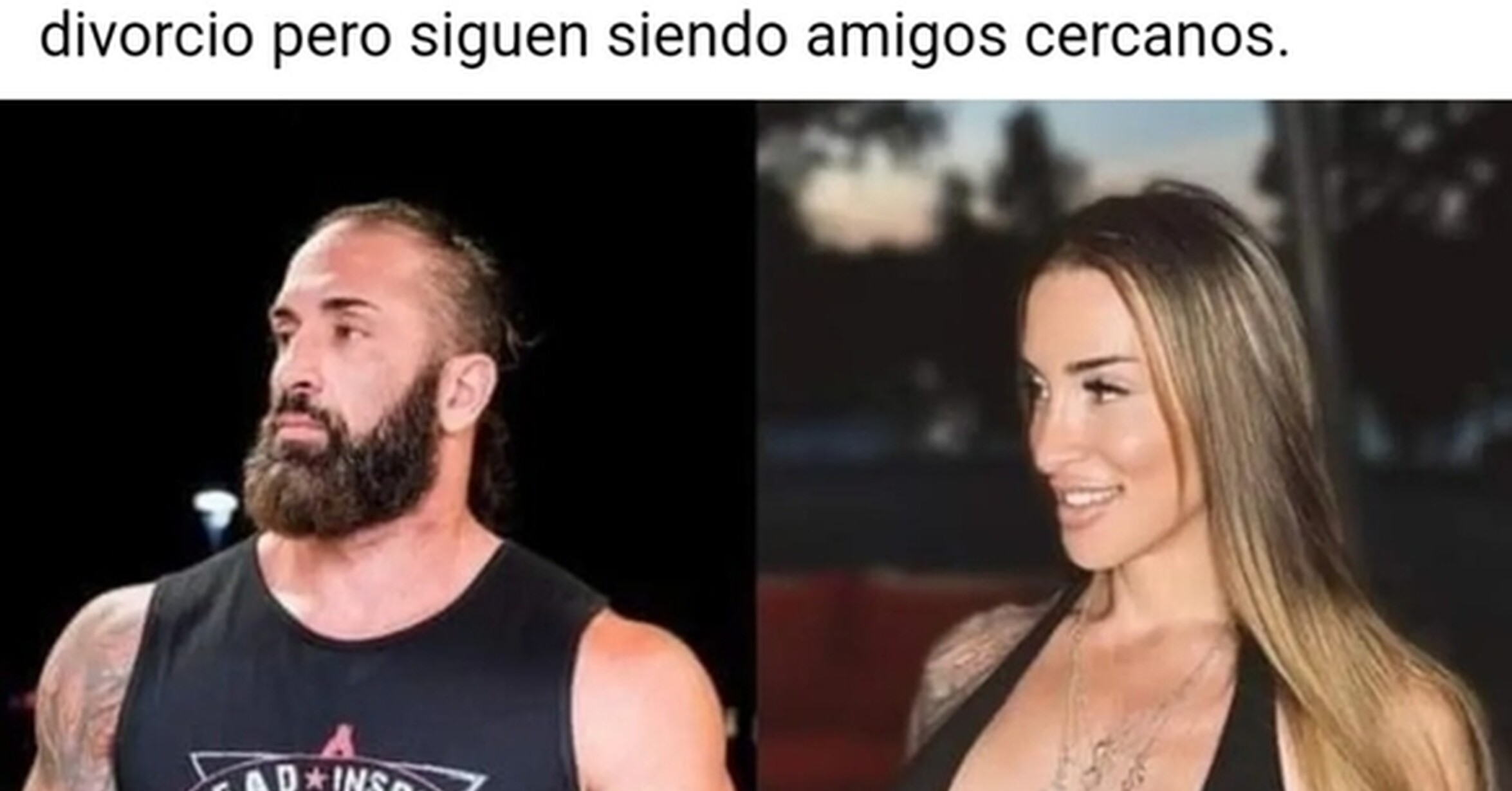 ¡Cuánta razón! / De Tyler Reks a Gabbi Tuft