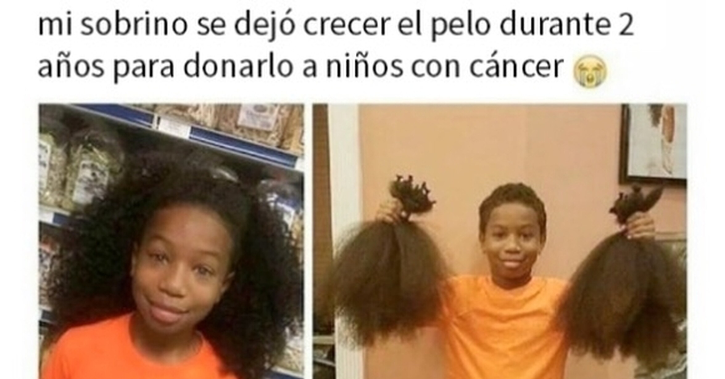 ¡Cuánta razón! / Memes reconfortantes para devolverte la fe en la humanidad