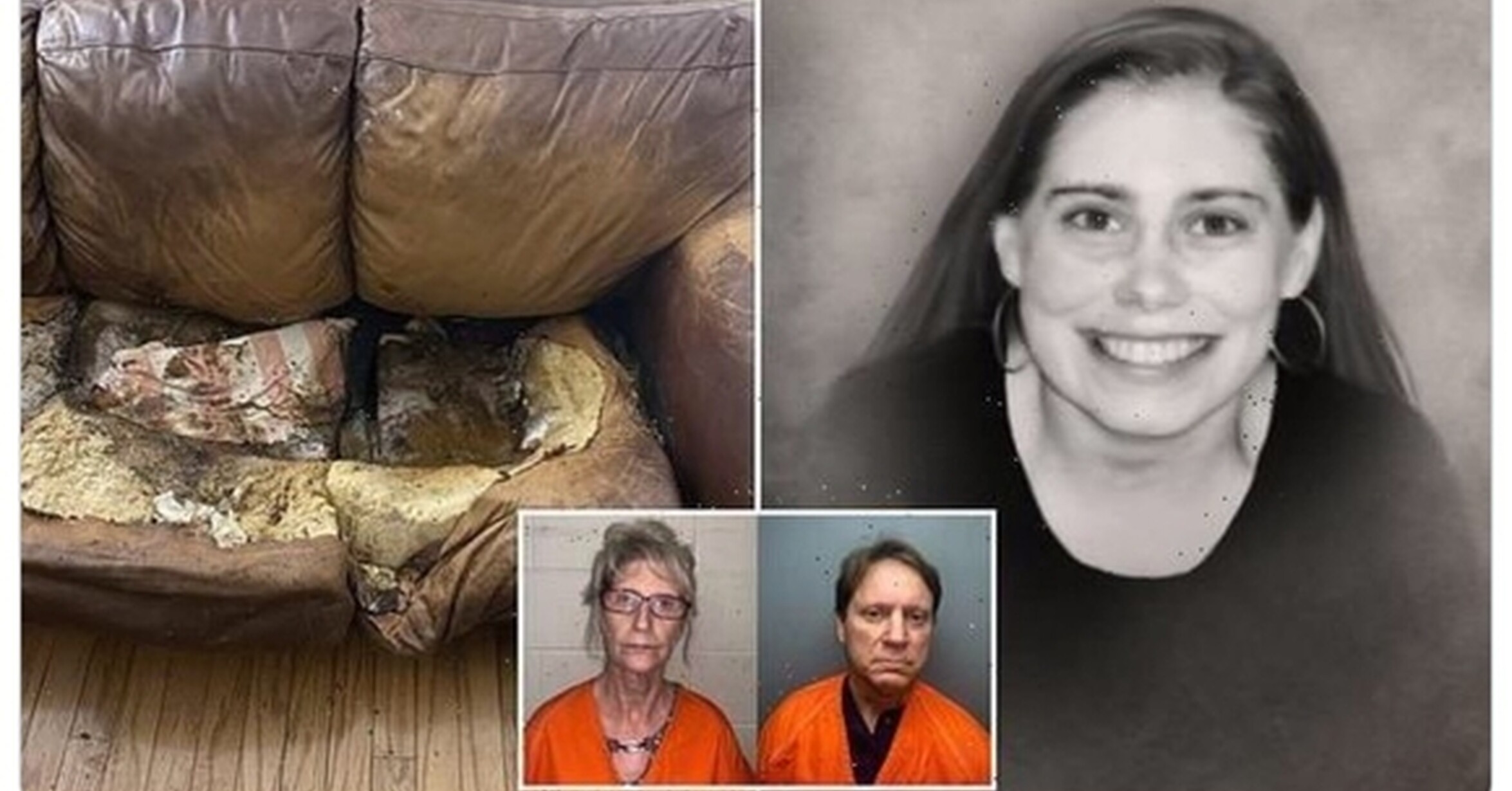 ¡Cuánta razón! / La historia de Lacey Fletcher, una joven con "síndrome ...