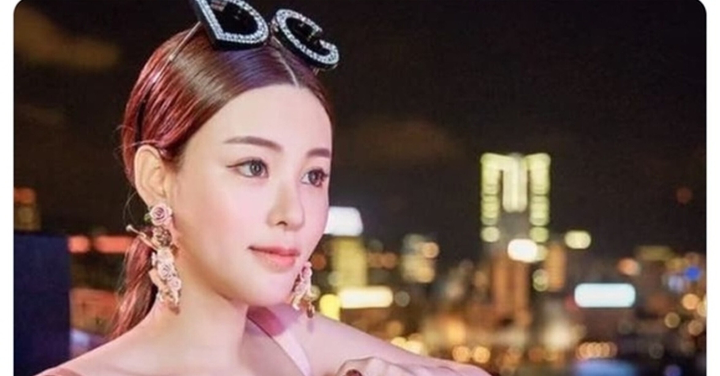 ¡Cuánta razón! / El macabro asesinato de la modelo e influencer Abby Choi