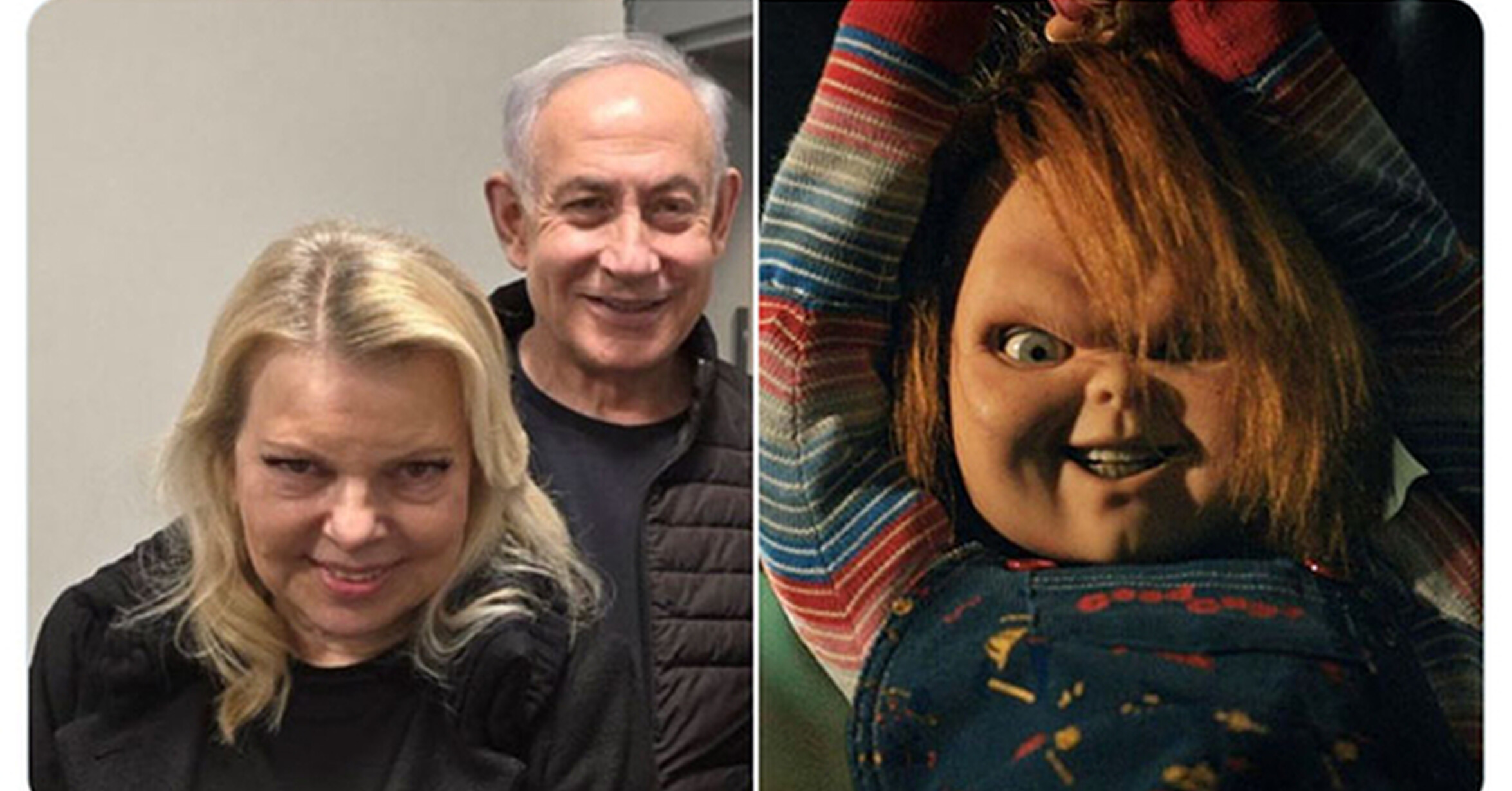 ¡Cuánta razón! / Qué mal rollo...