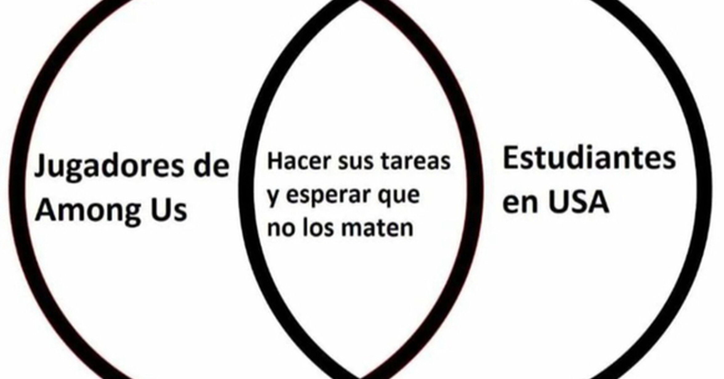 ¡Cuánta razón! / Algo en común