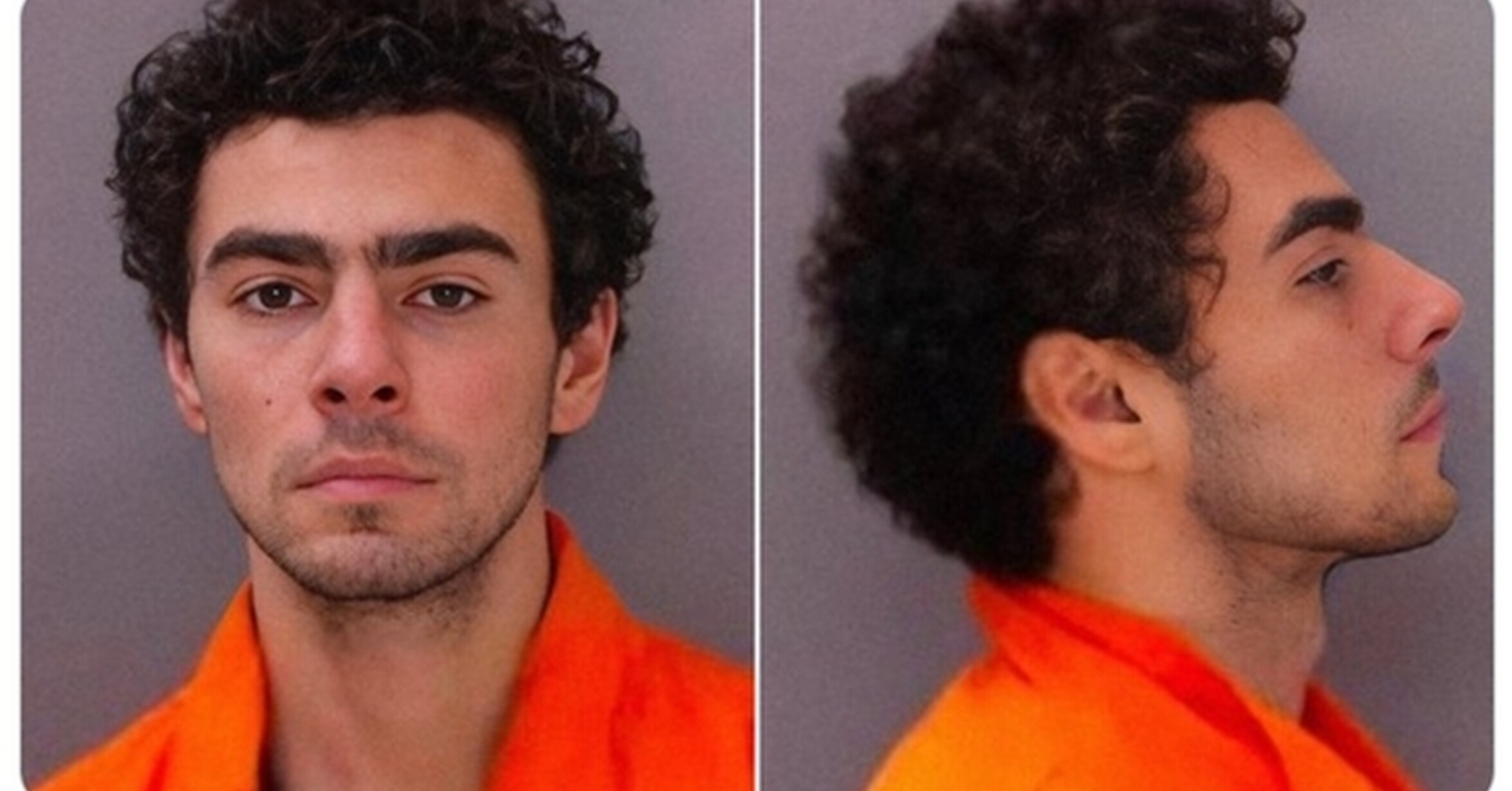 ¡Cuánta razón! / Datos sobre Luigi Mangione y todo lo que rodea al crimen del CEO de ...