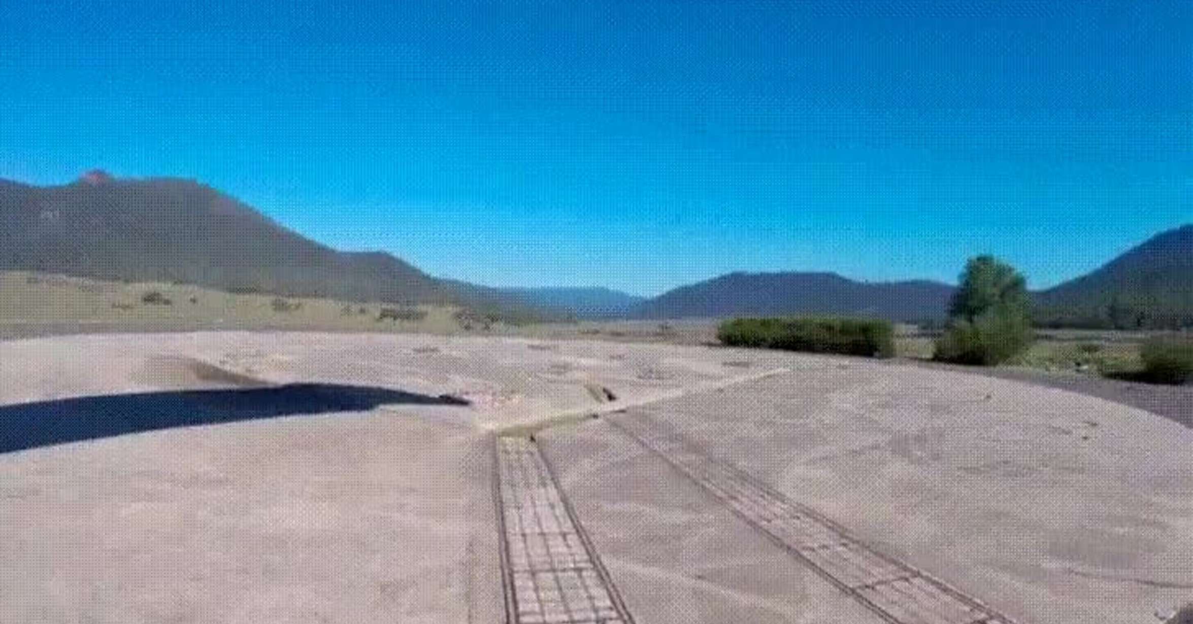 ¡Vaya GIF! / Lo típico que siempre pasa cuando aterrizas en Australia ¡Vaya GIF! / Lo típico que siempre pasa cuando aterrizas en Australia