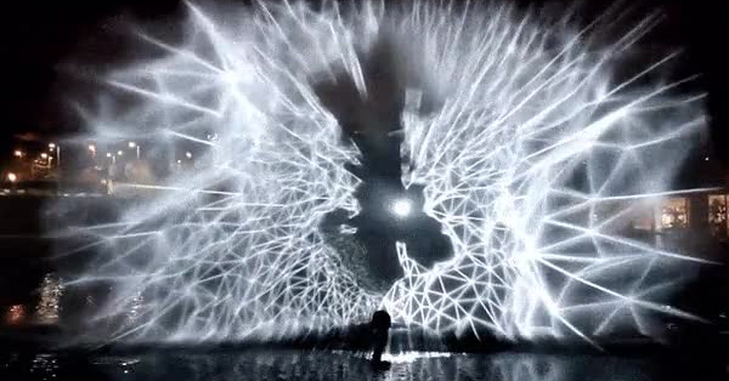 ¡Vaya GIF! / Uno de los espectáculos visuales más alucinantes que ...