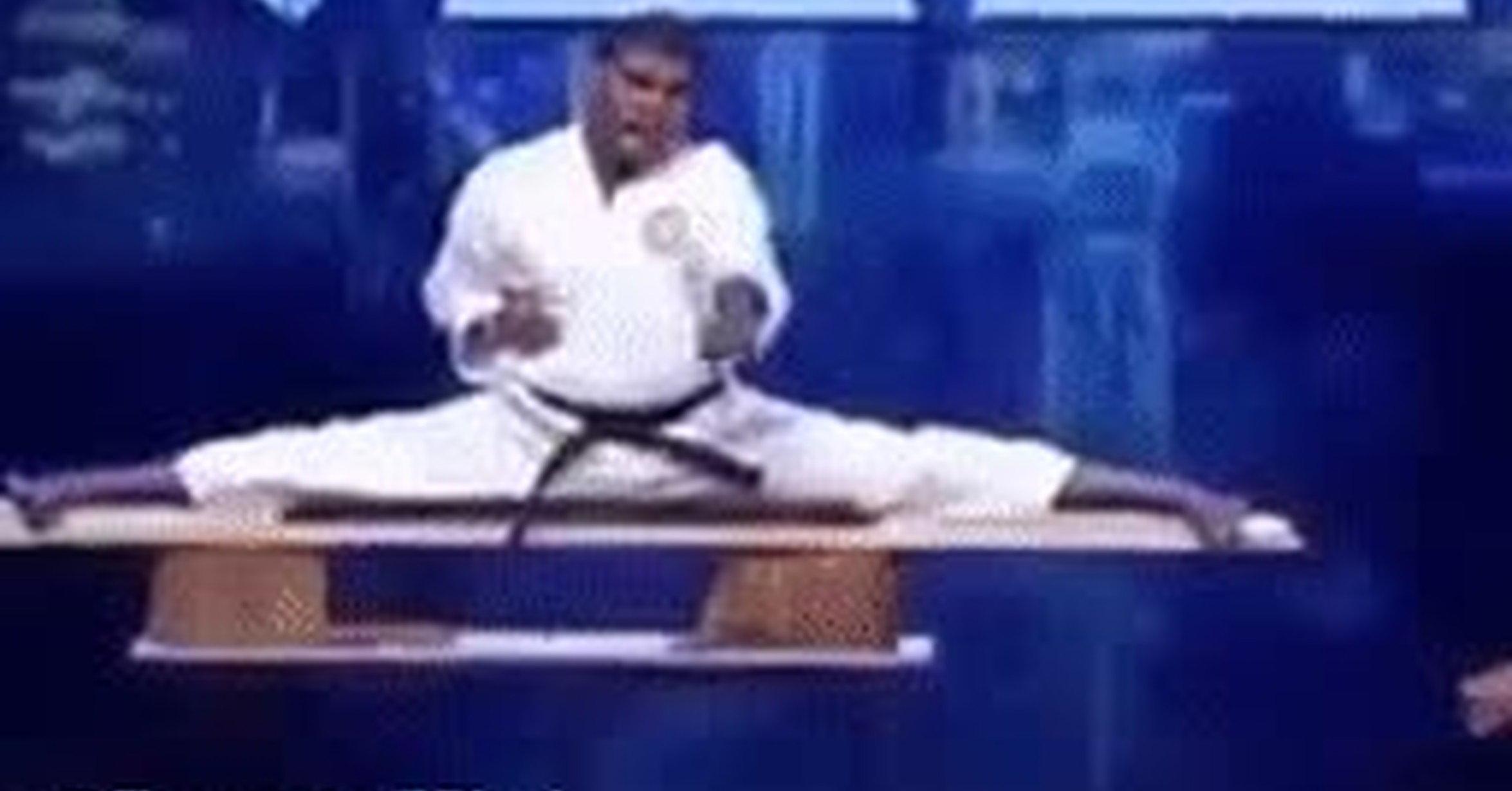 ¡Vaya GIF! / Lo peor que puede pasarte es hacer el ridículo en un ...