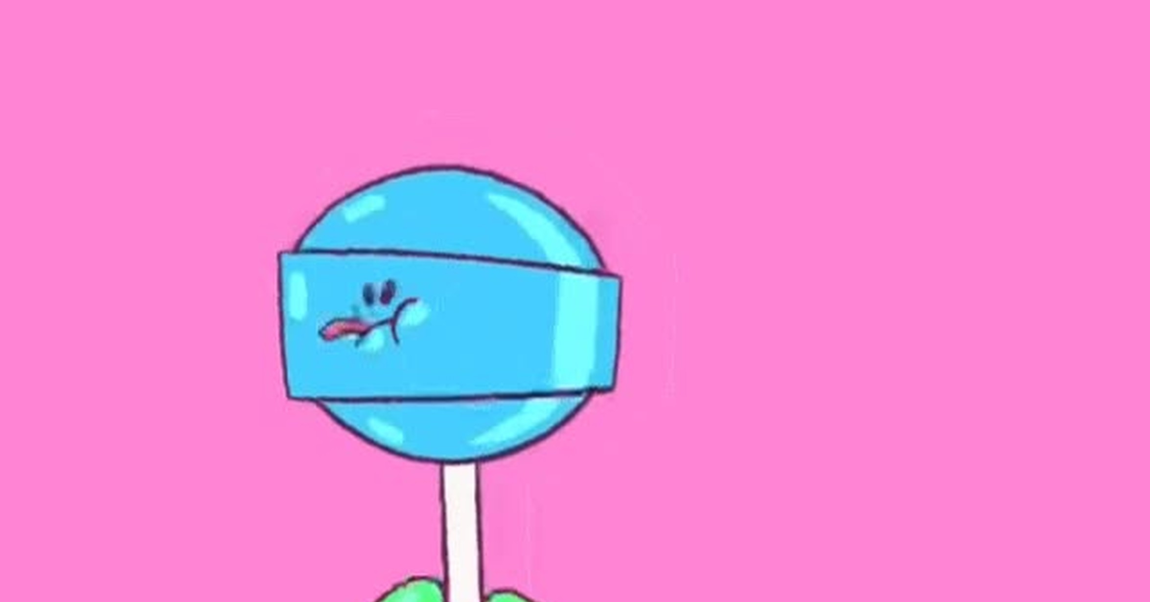 ¡Vaya GIF! / Recuerda que siempre existirá alguien más grande que tú