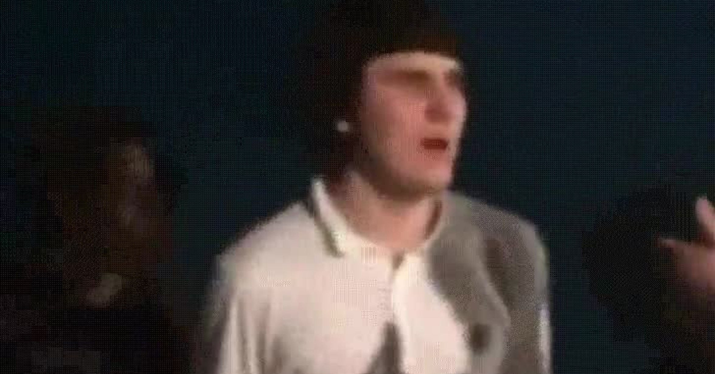 ¡Vaya GIF! / El truco de magia que más me ha impactado