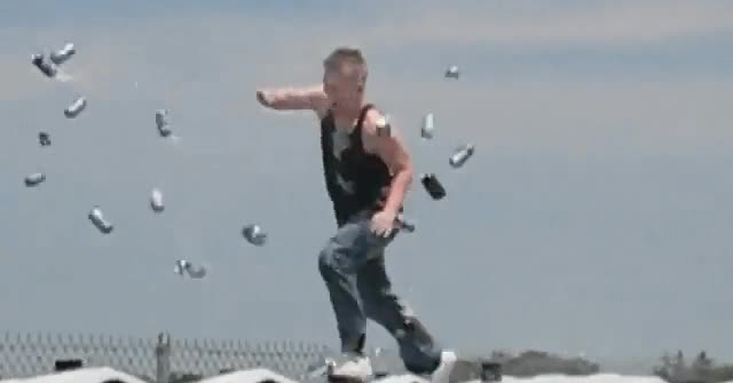 ¡Vaya GIF! / Así es Humor Amarillo en 2019