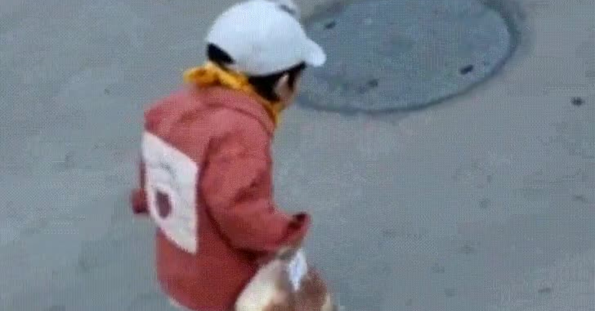 ¡Vaya GIF! / Lo importante es saber esquivar los obstáculos que te ...