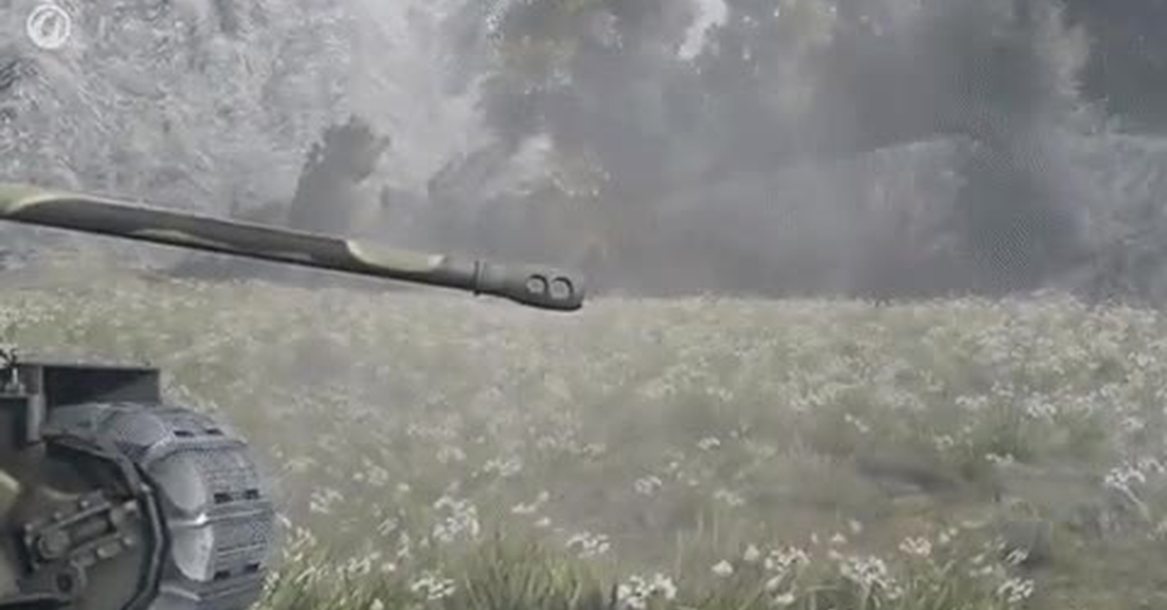 ¡Vaya GIF! / Así funcionan los tanques realmente