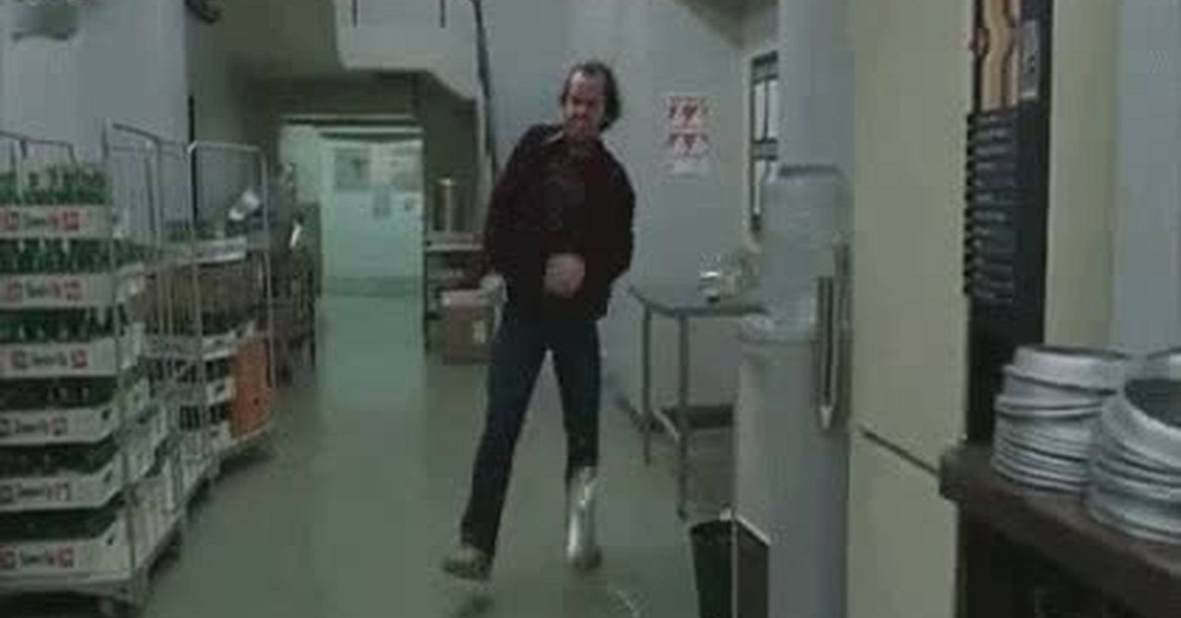 ¡Vaya GIF! / Cuando me cancelan la cita en el último segundo