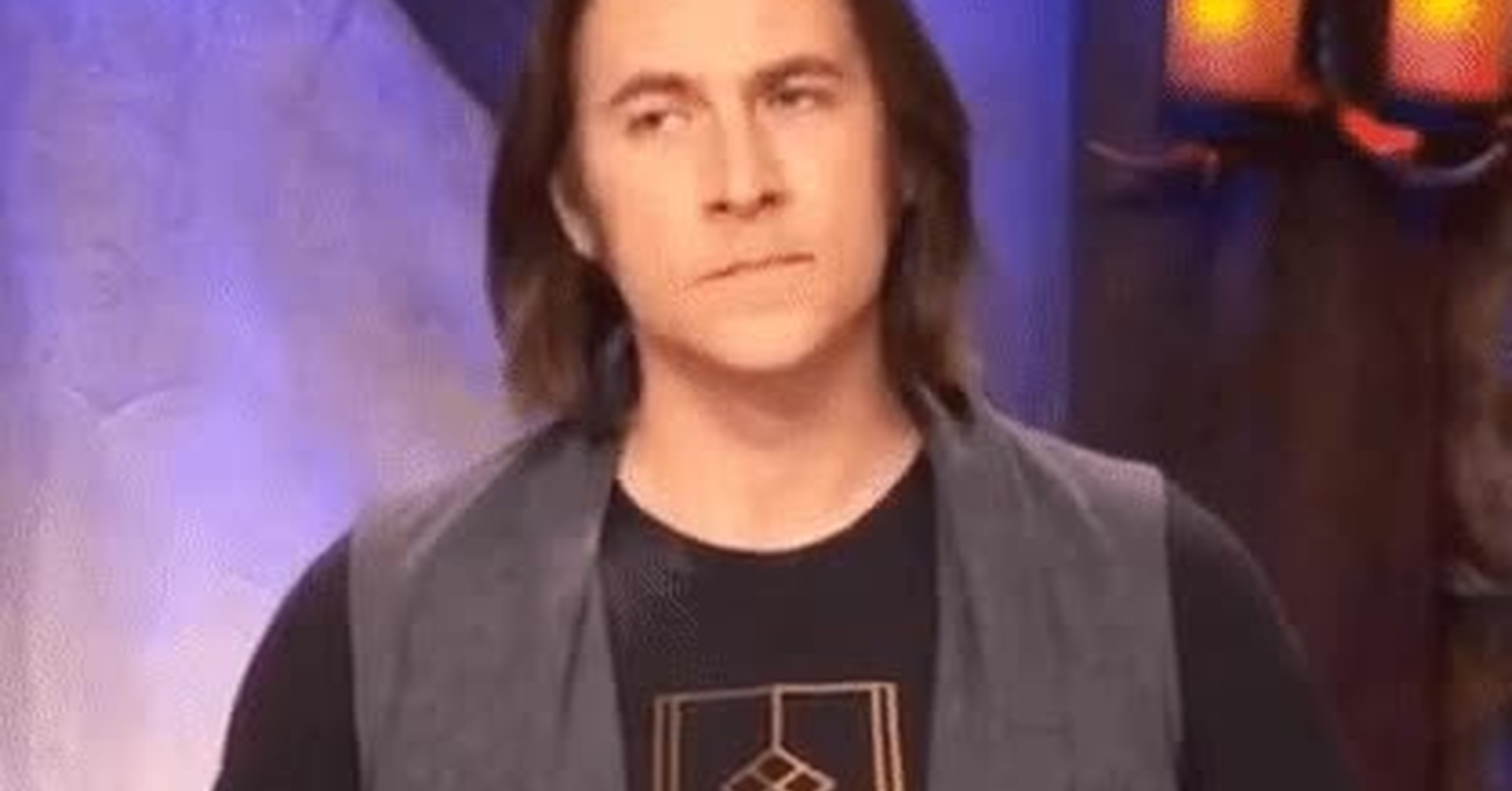 ¡Vaya GIF! / Cuando tu amigo vuelve a explicar al misma historia por ...