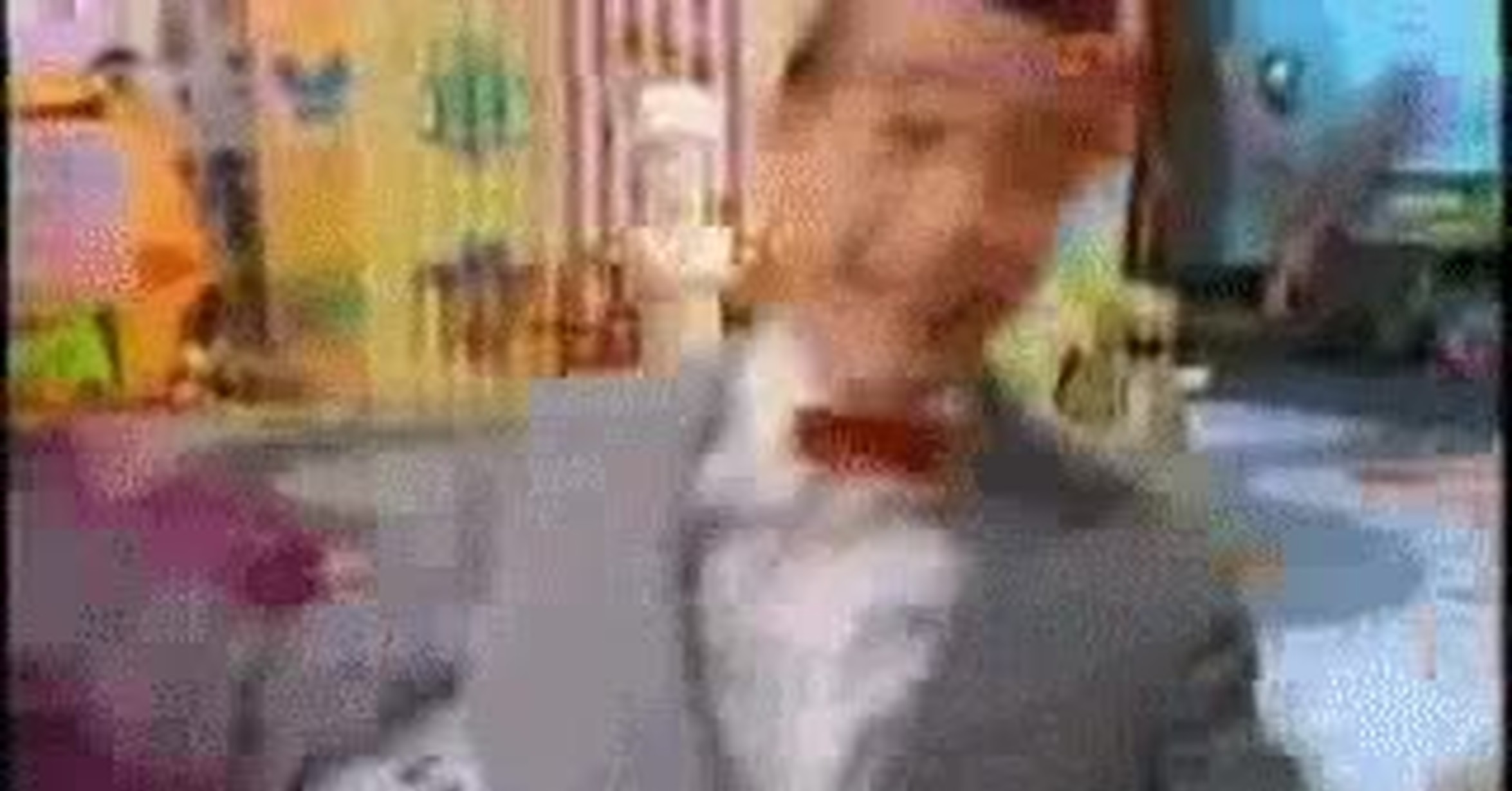 ¡Vaya GIF! / Cuando tus padres entran de repente en tu habitación y ...