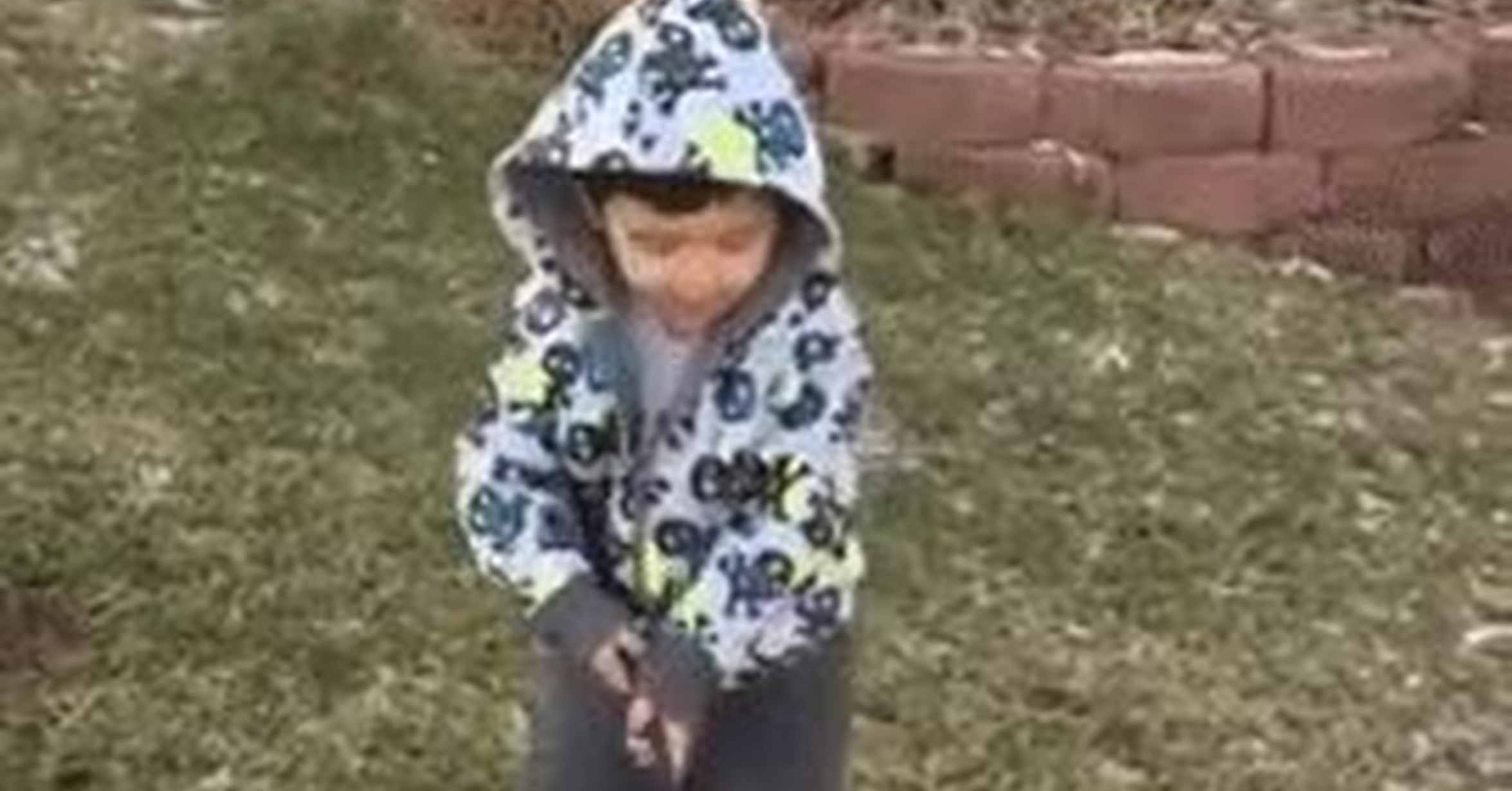 ¡Vaya GIF! / Creo que lo mejor será cambiar de deporte