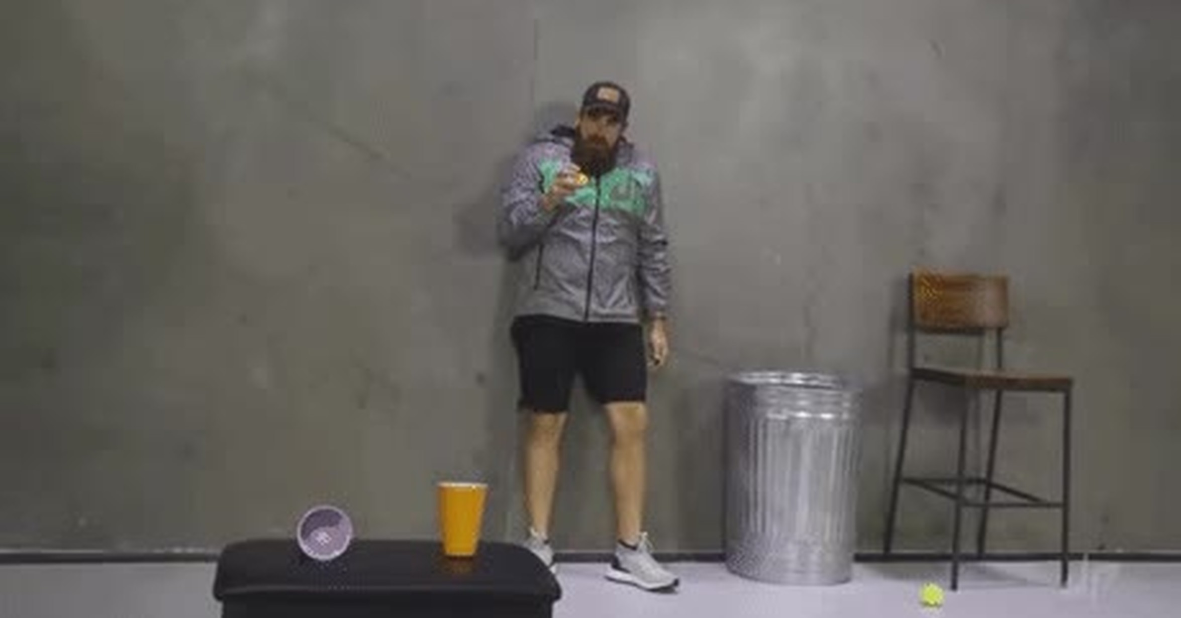 ¡Vaya GIF! / La primera vez que lo ves te explota la cabeza