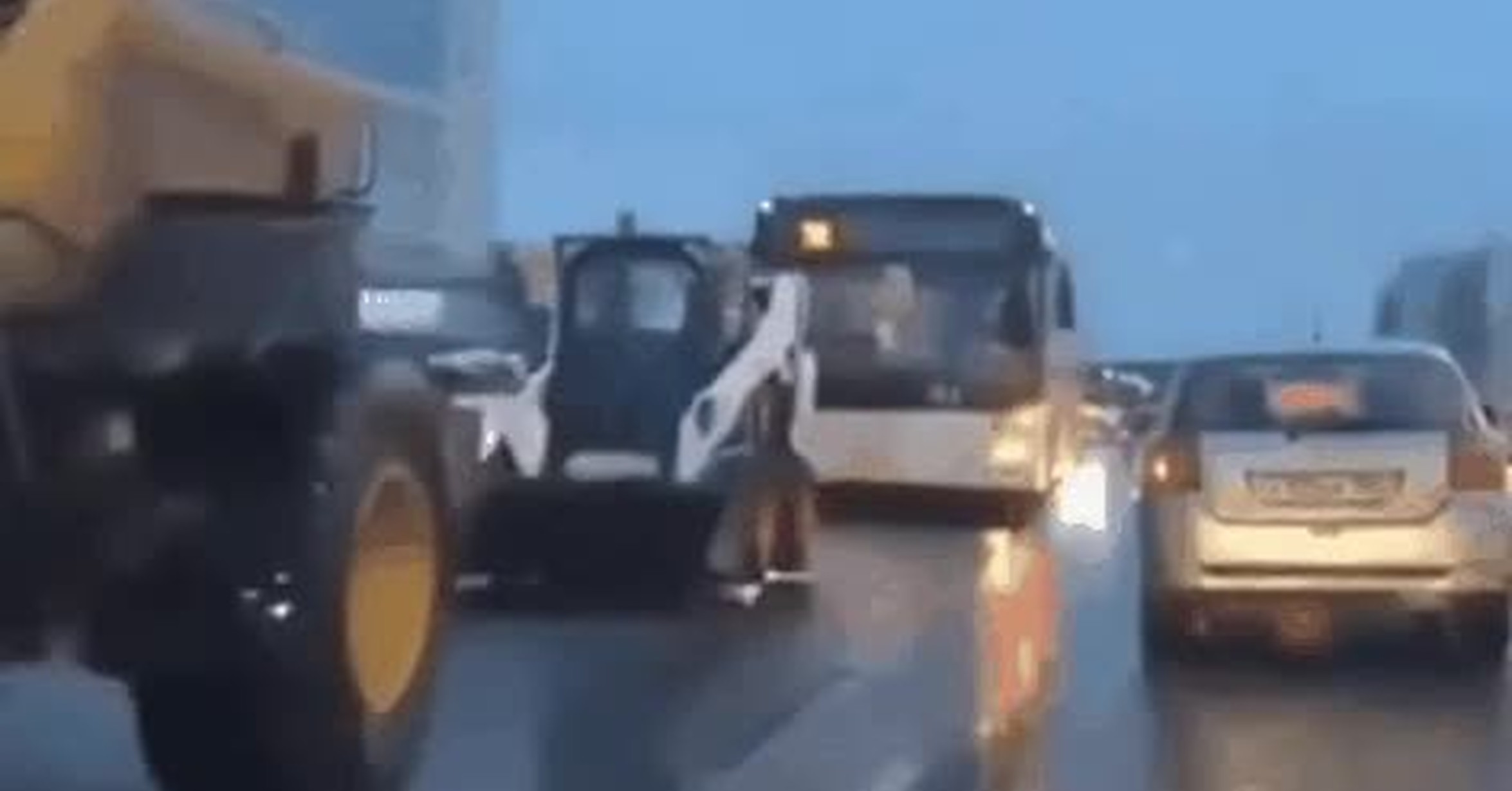 ¡Vaya GIF! / Cuando vuelves a casa del curro pero empiezan tus vacaciones