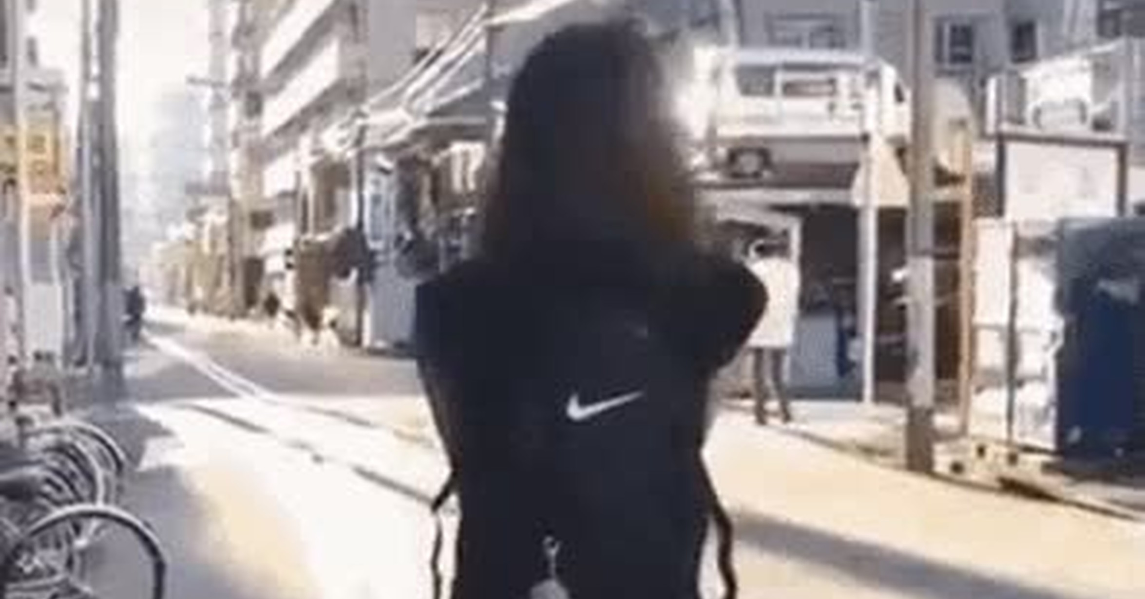 ¡Vaya GIF! / Un final totalmente inesperado que te deja con ganas de más