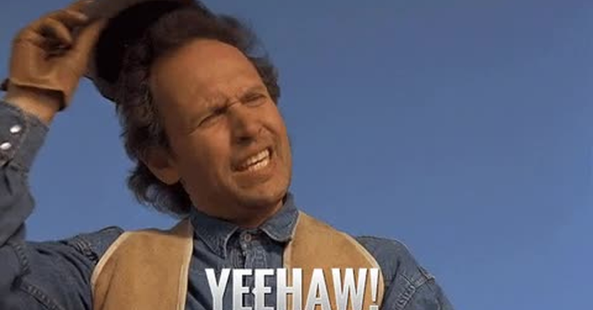 ¡Vaya GIF! / Cuando por fin puedes jugar a Red Dead Redemption 2 ...