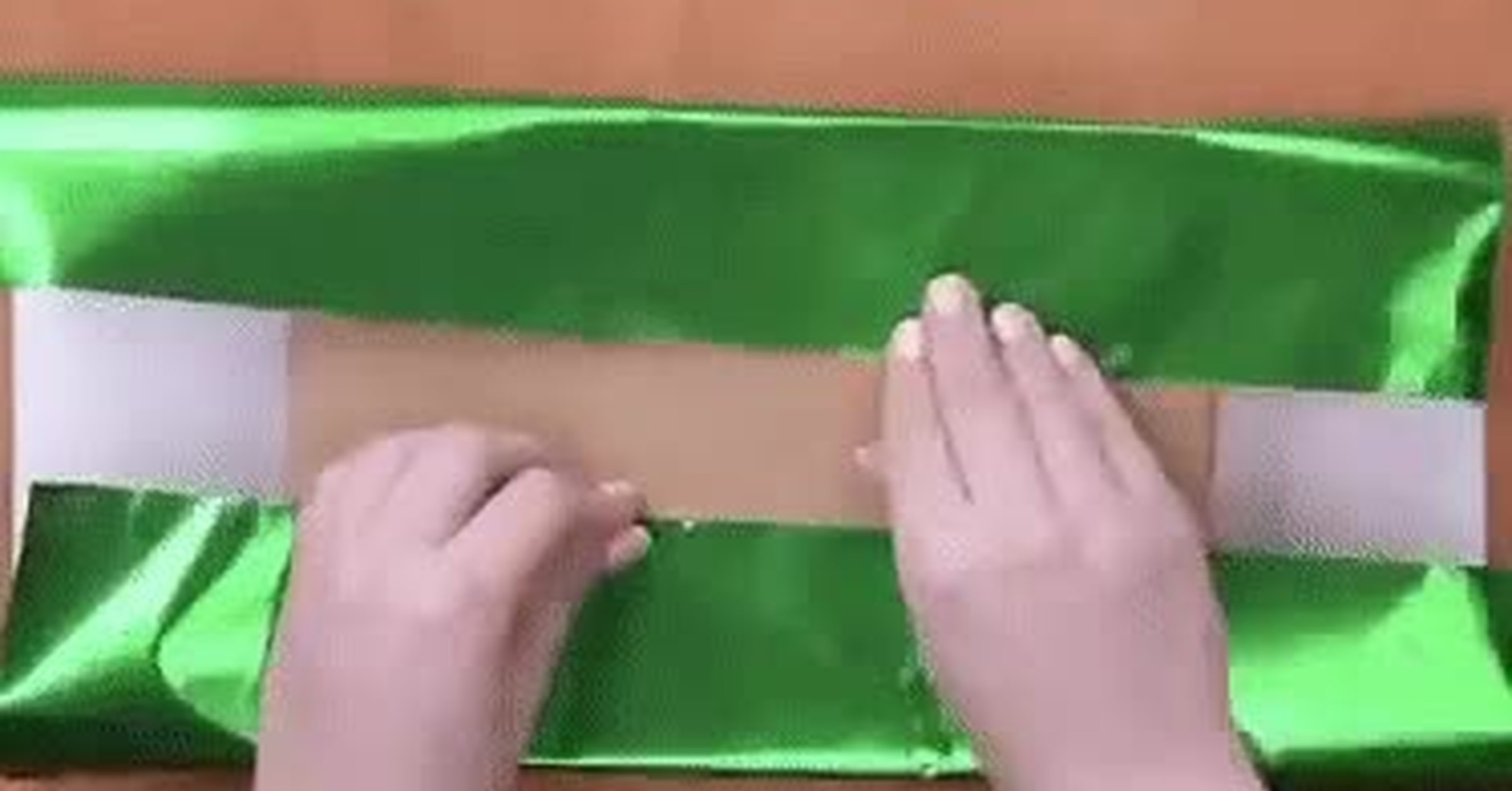 ¡Vaya GIF! / Después de tantos años me acabo de dar cuenta de esto