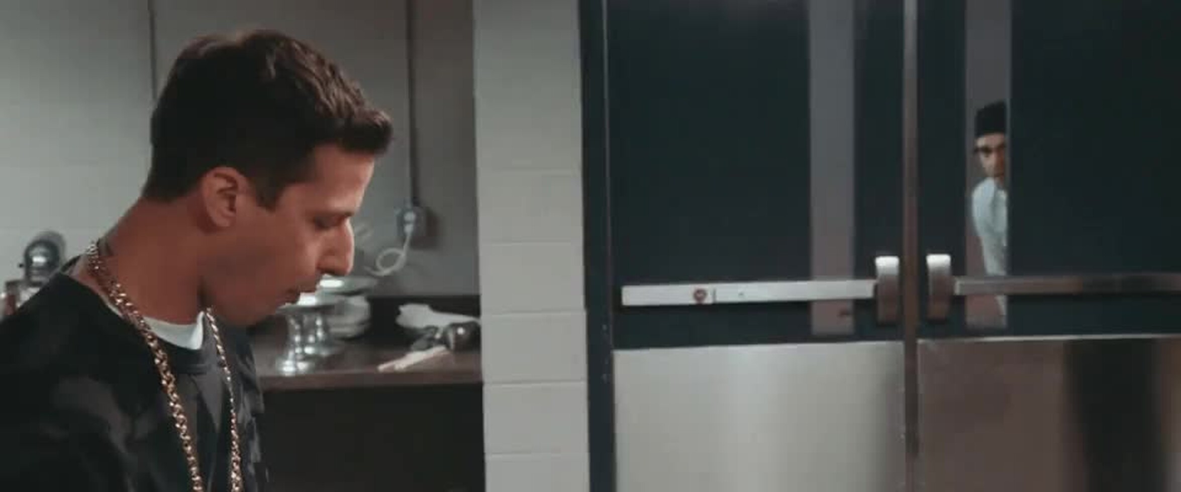 ¡vaya Cuando Tu Amigo Por Fin Empieza La Serie De La Que Tanto