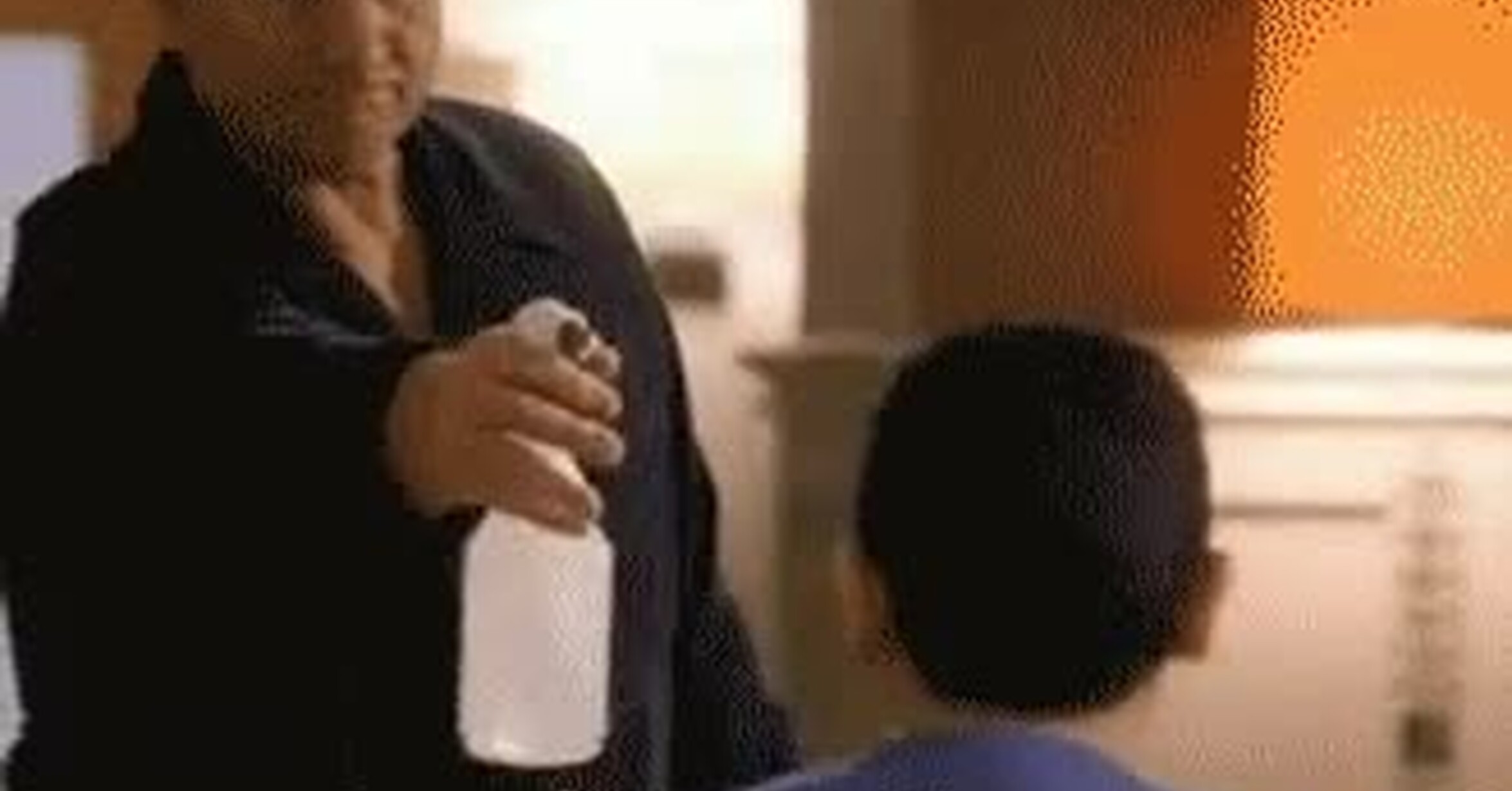 ¡Vaya GIF! / Cuando alguien tose cerca mío