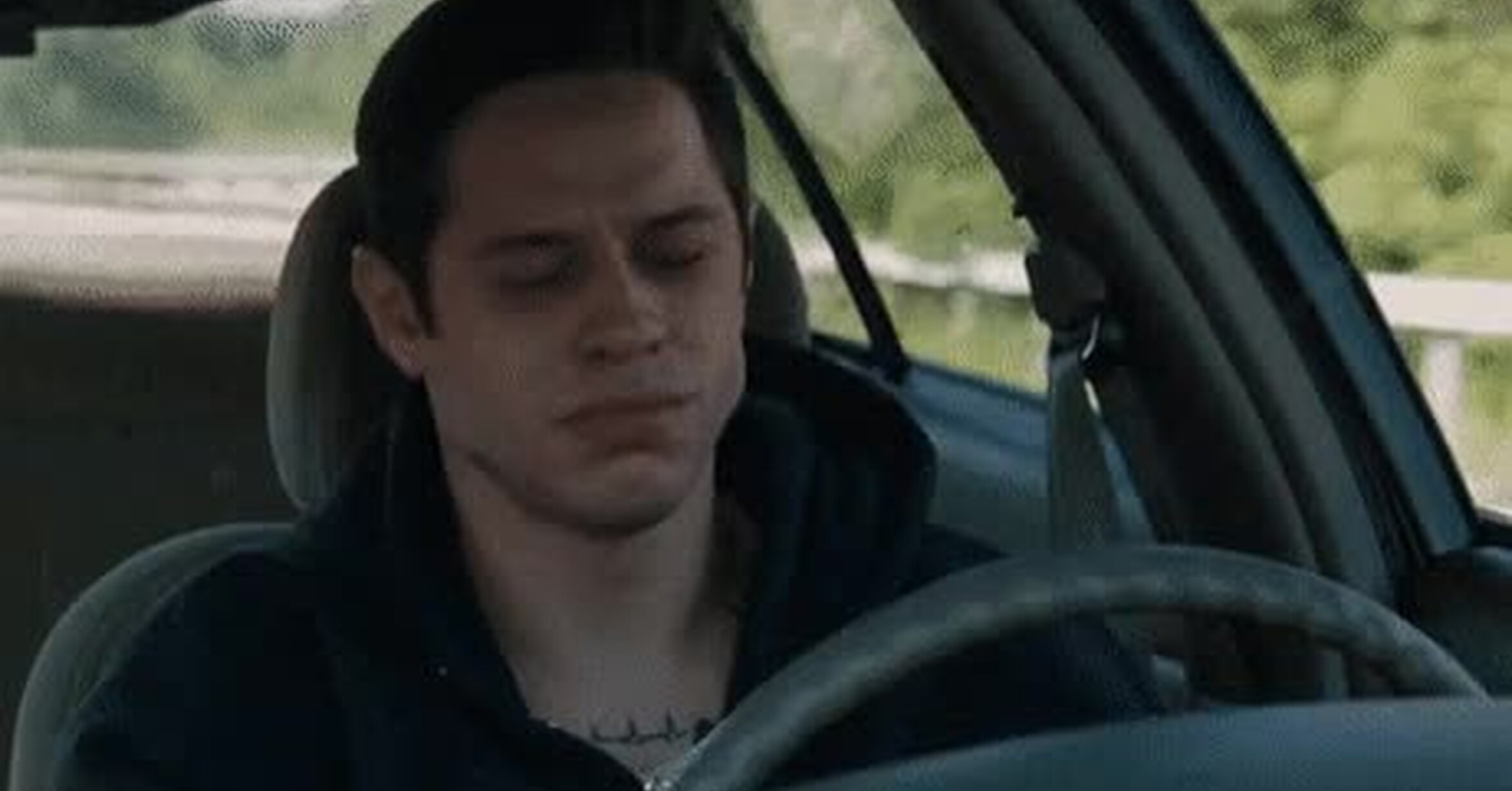 ¡Vaya GIF! / Cuando eres un personaje de GTA y tienes que escuchar ...