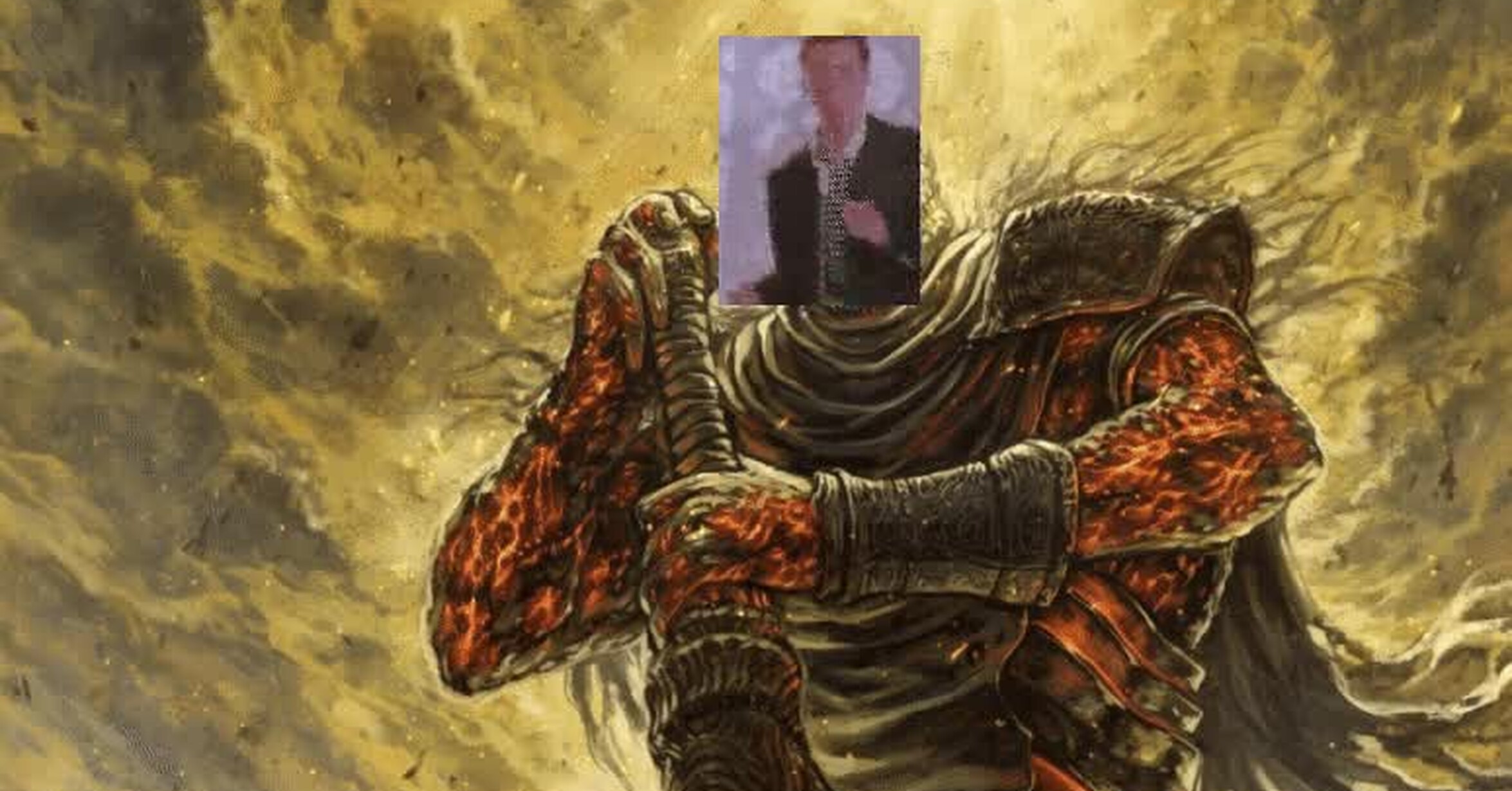 ¡Vaya GIF! / El meme troll que siempre vuelve