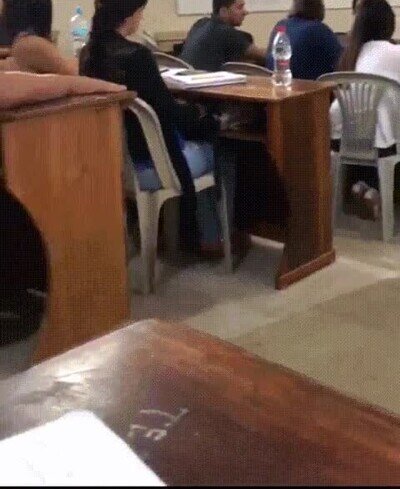 ¡Vaya GIF! / Ya se nota que Cuatro pertenece a Telecirco