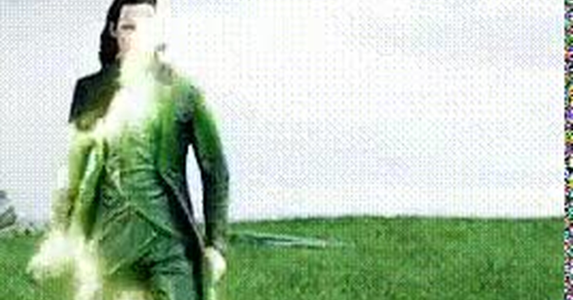 ¡Vaya GIF! / Loki es el crush de todos. Seas del género que seas