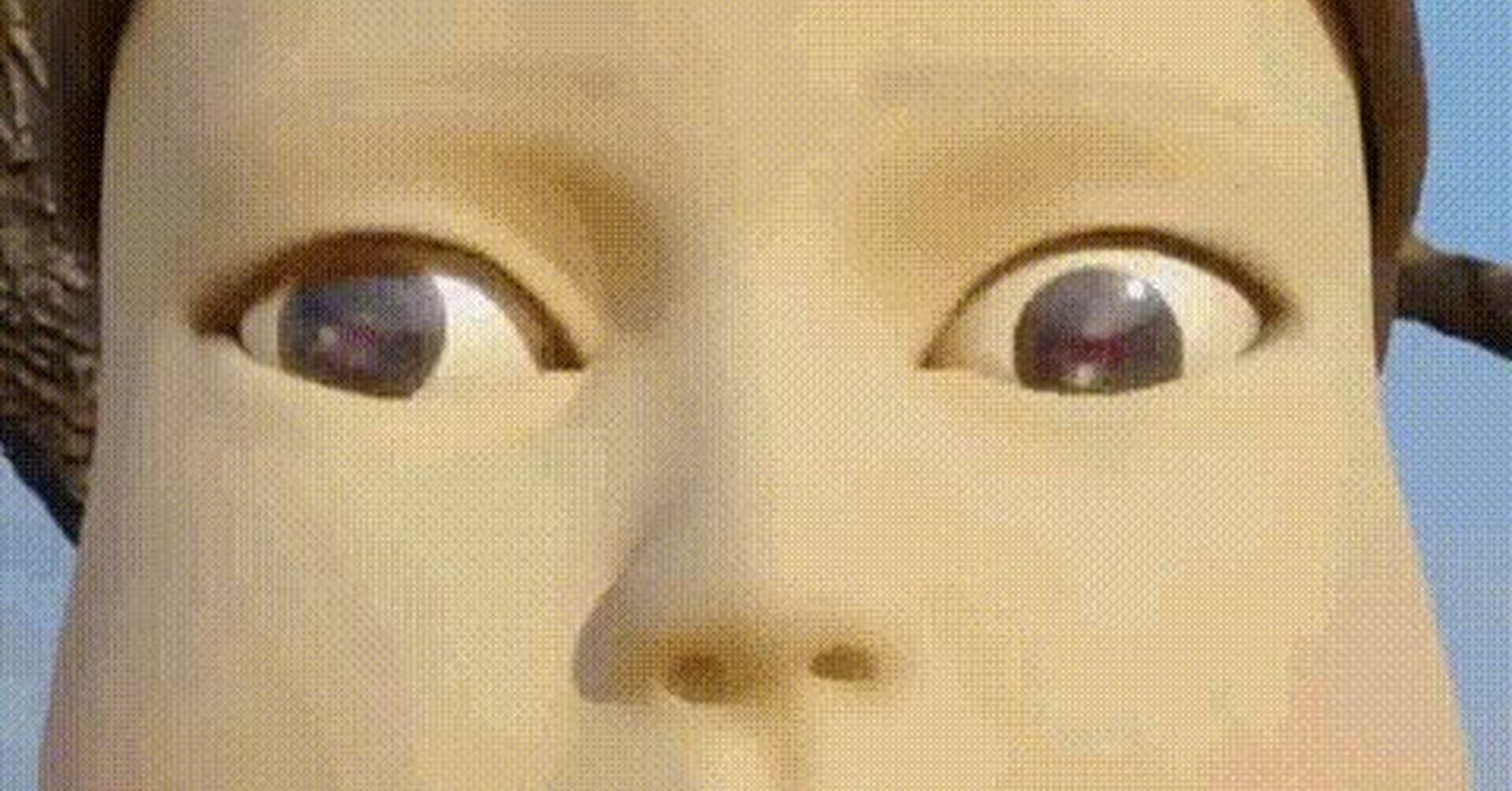 ¡Vaya GIF! / Yo intentando ver una peli con subtítulos