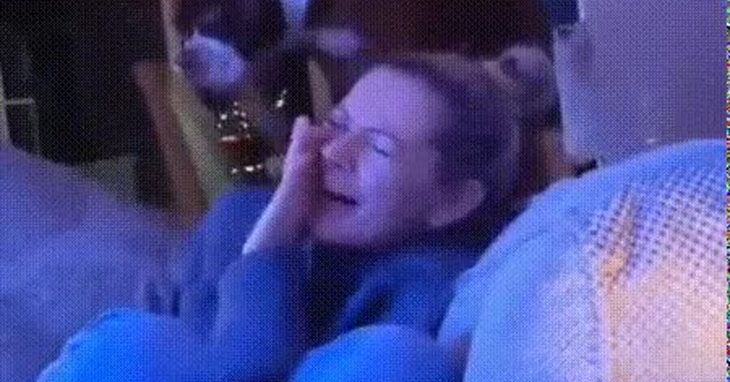 ¡Vaya GIF! / Venga ya, seguro que lo hace apropósito