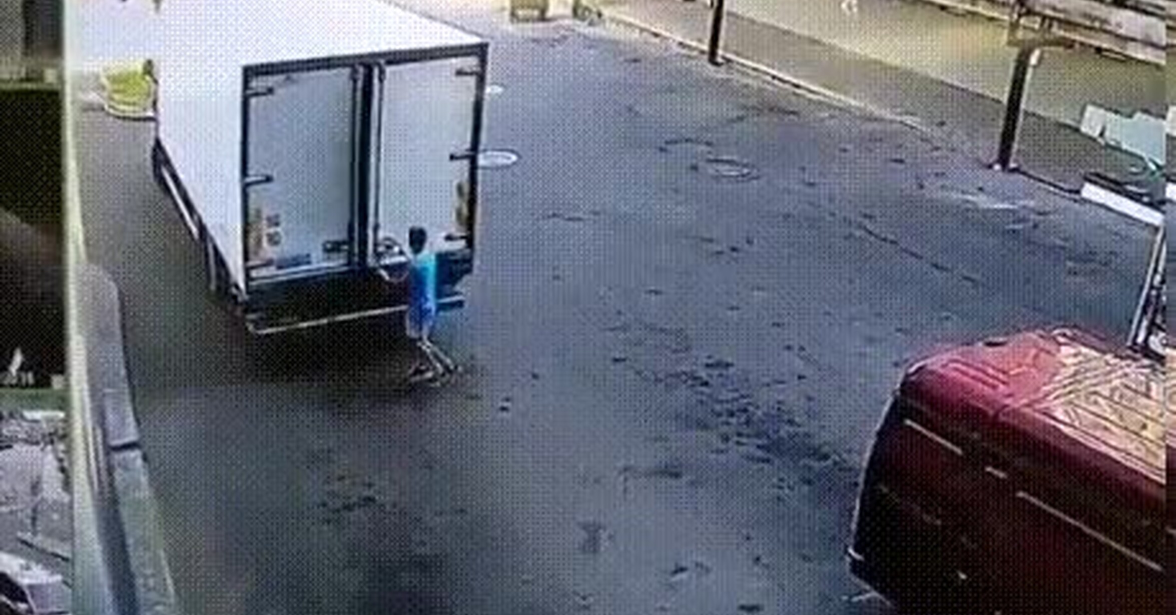 ¡Vaya GIF! / Imagina que es un primer día de curro