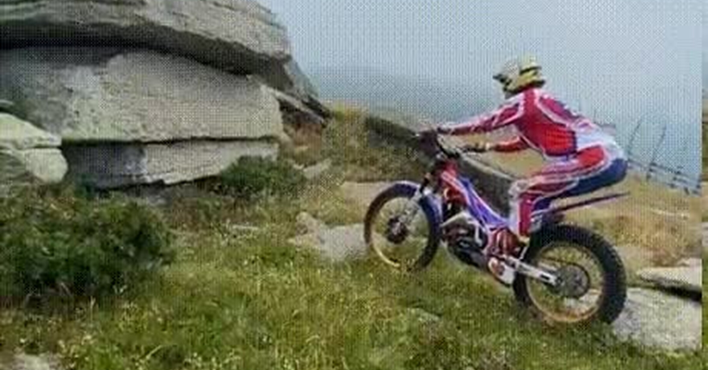 ¡Vaya GIF! / Tenía altas expectativas en la vida