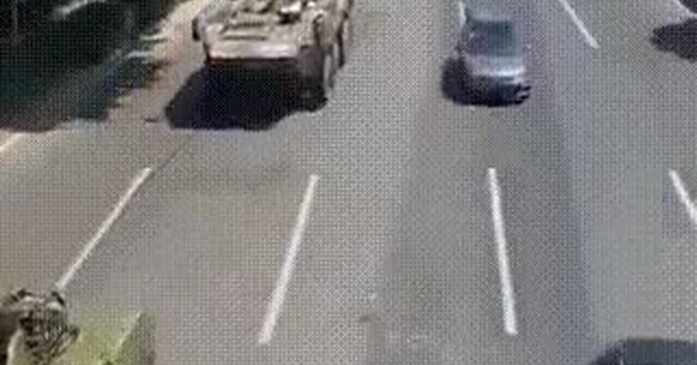 ¡Vaya GIF! / Me daría un mal rollo tremendo
