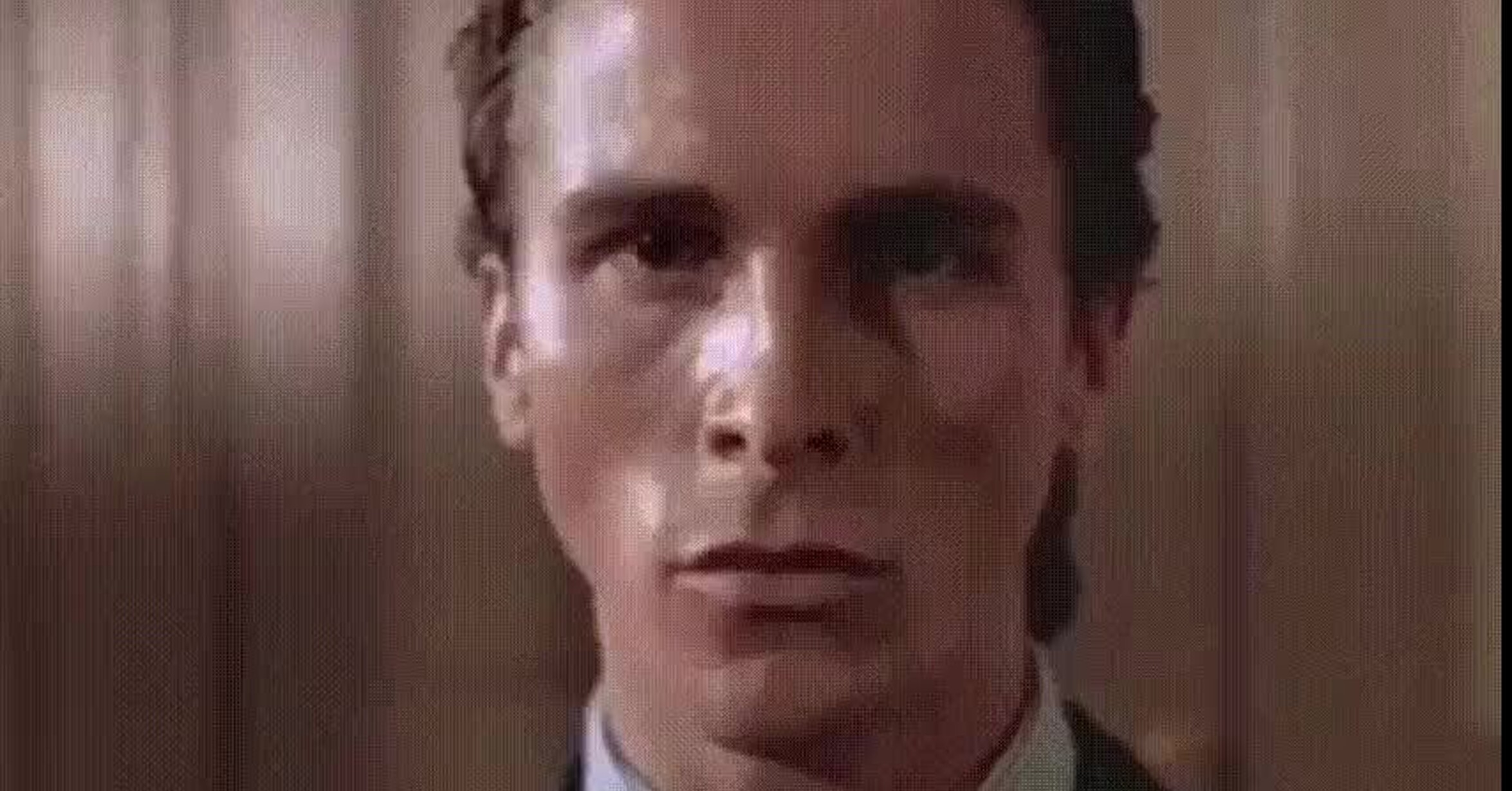 ¡Vaya GIF! / Duelo de miradas con un gato