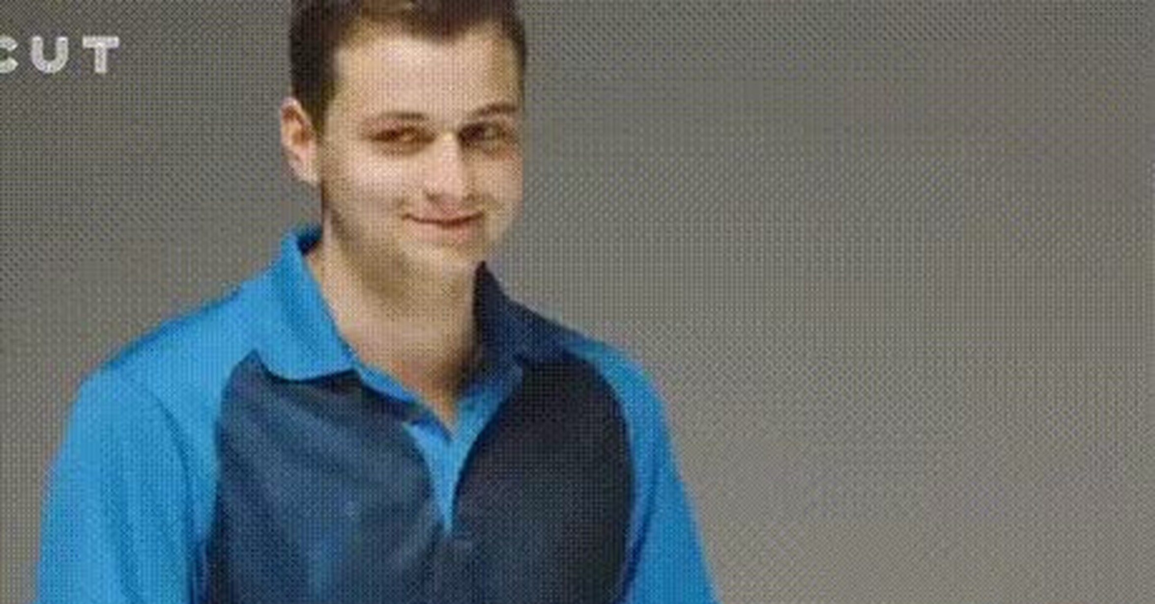 ¡Vaya GIF! / Menudo troll